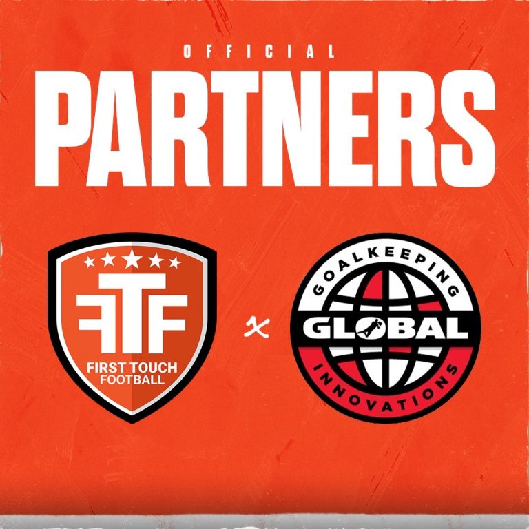 GGI | Official Partners - First Touch Football Canada