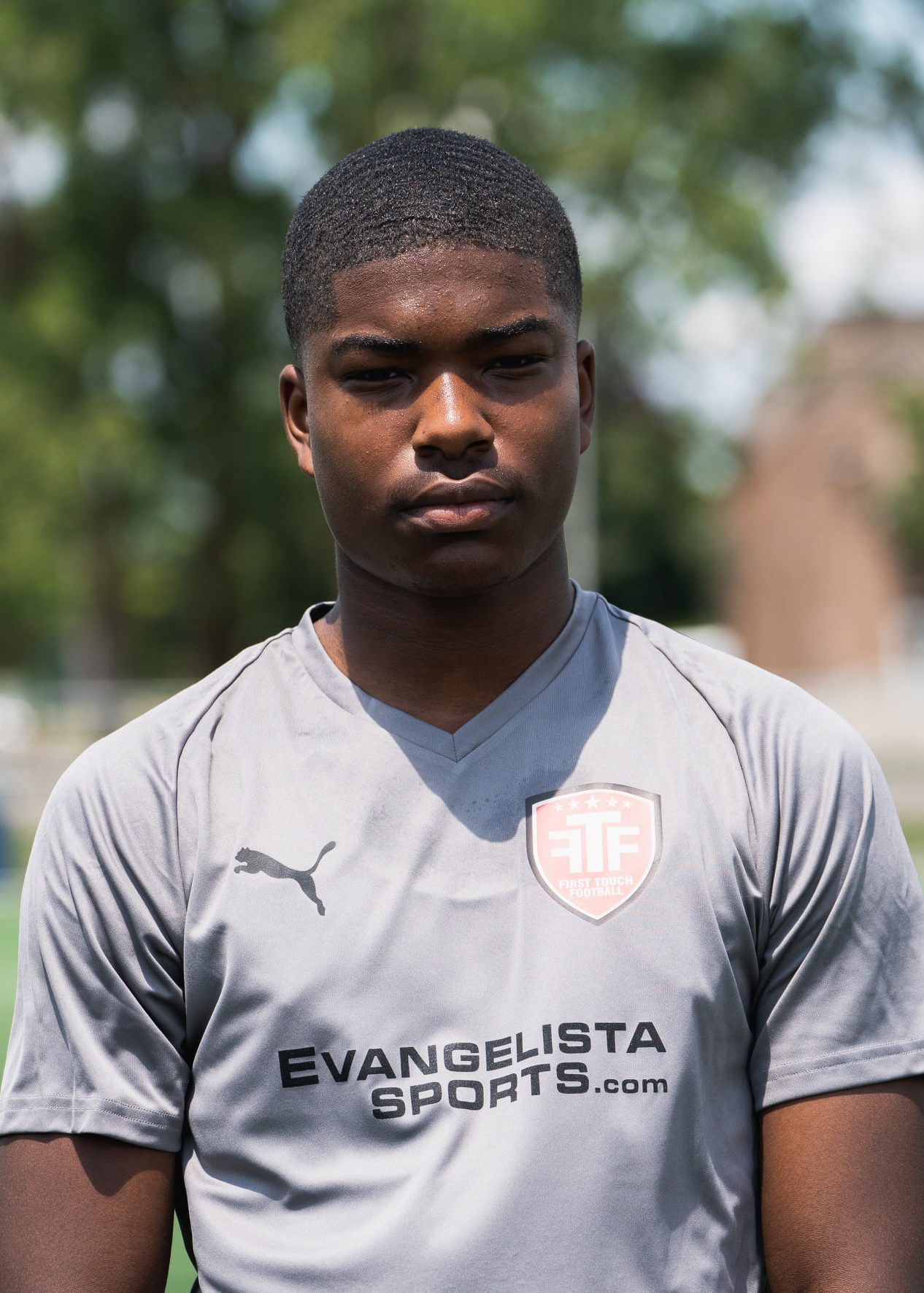 Alumni - First Touch Football Canada