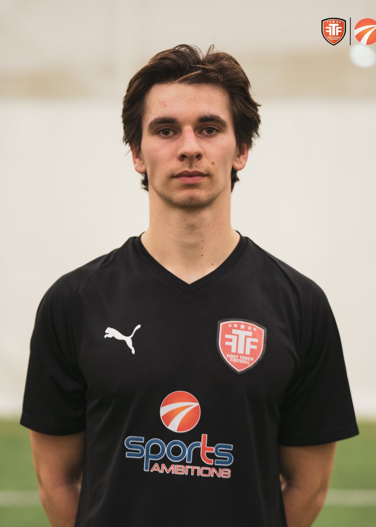 Alumni - First Touch Football Canada