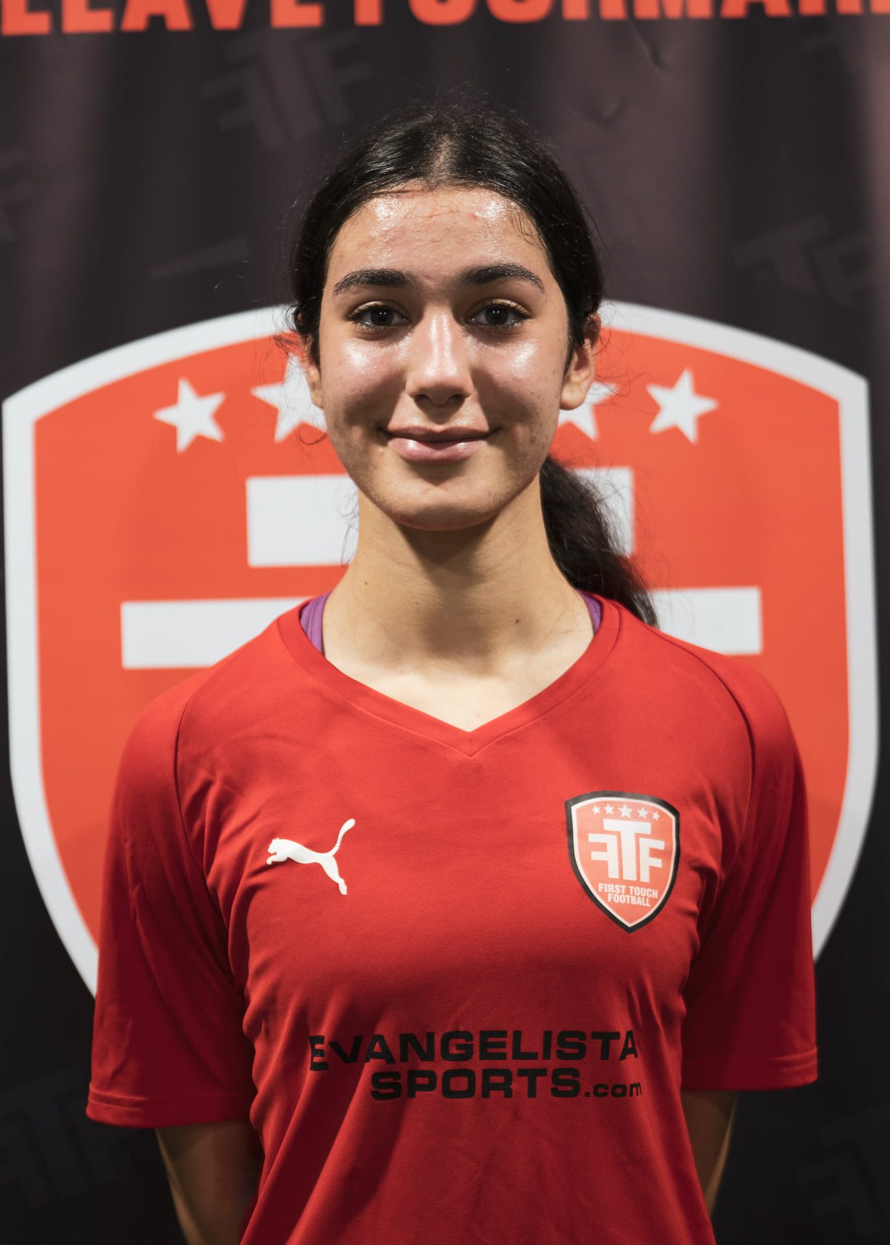 Alumni - First Touch Football Canada