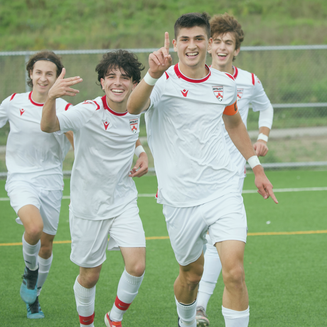 Home - First Touch Football Canada