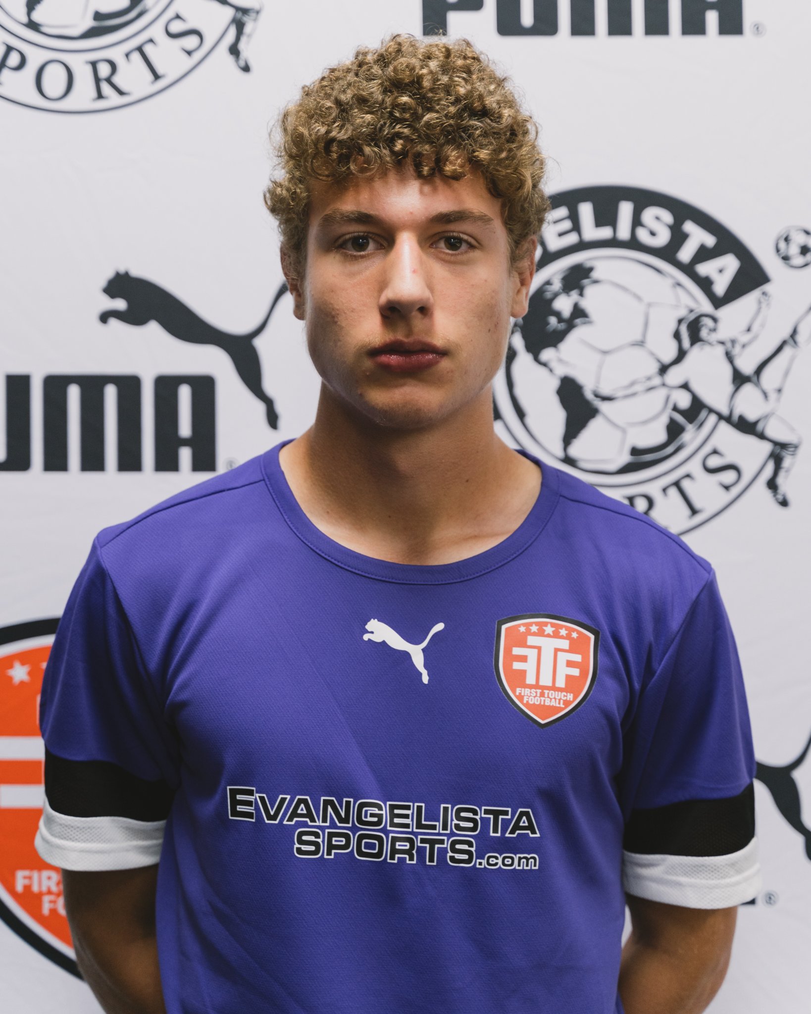 Boys 2024 Rankings - First Touch Football Canada