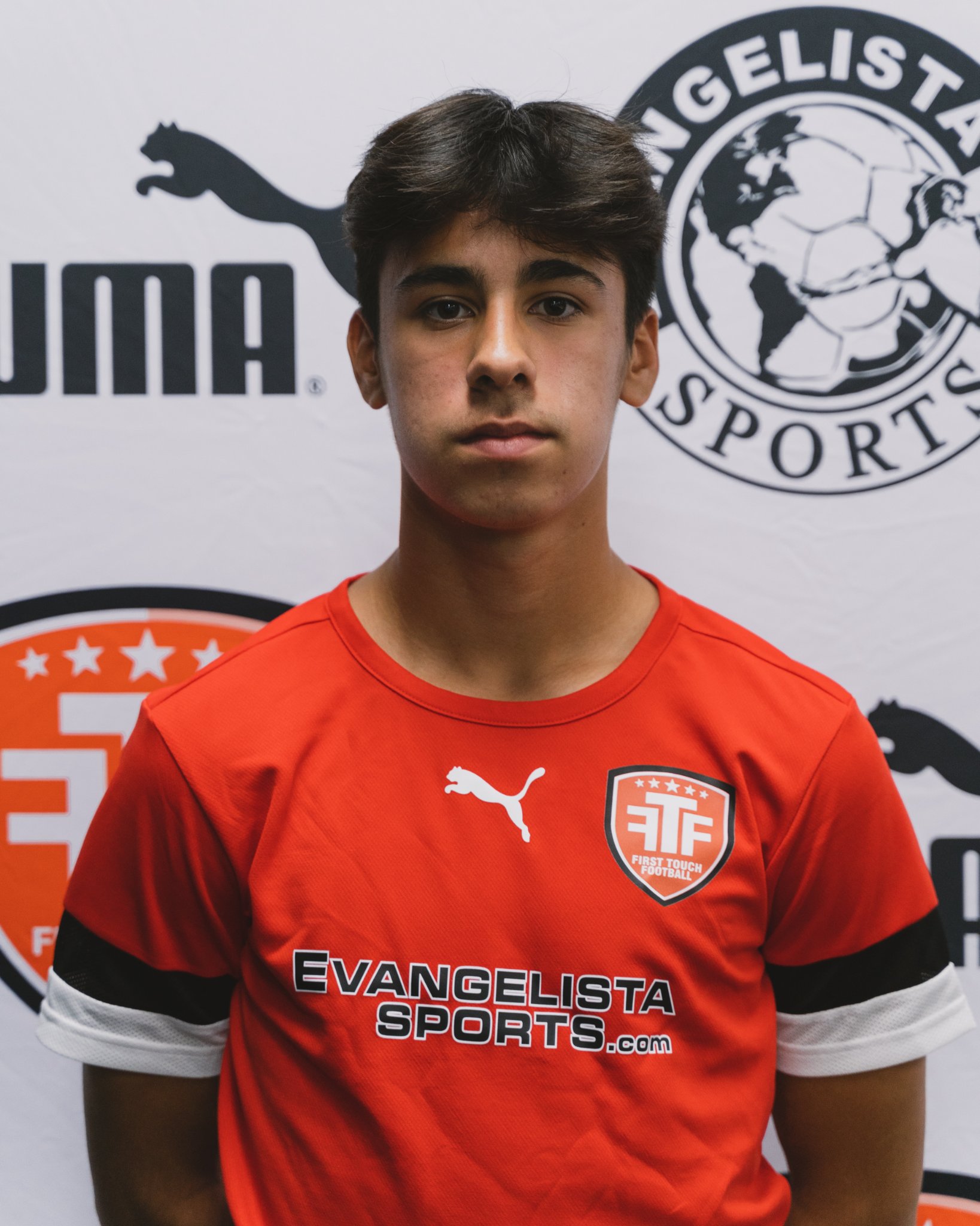 Boys 2024 Rankings - First Touch Football Canada