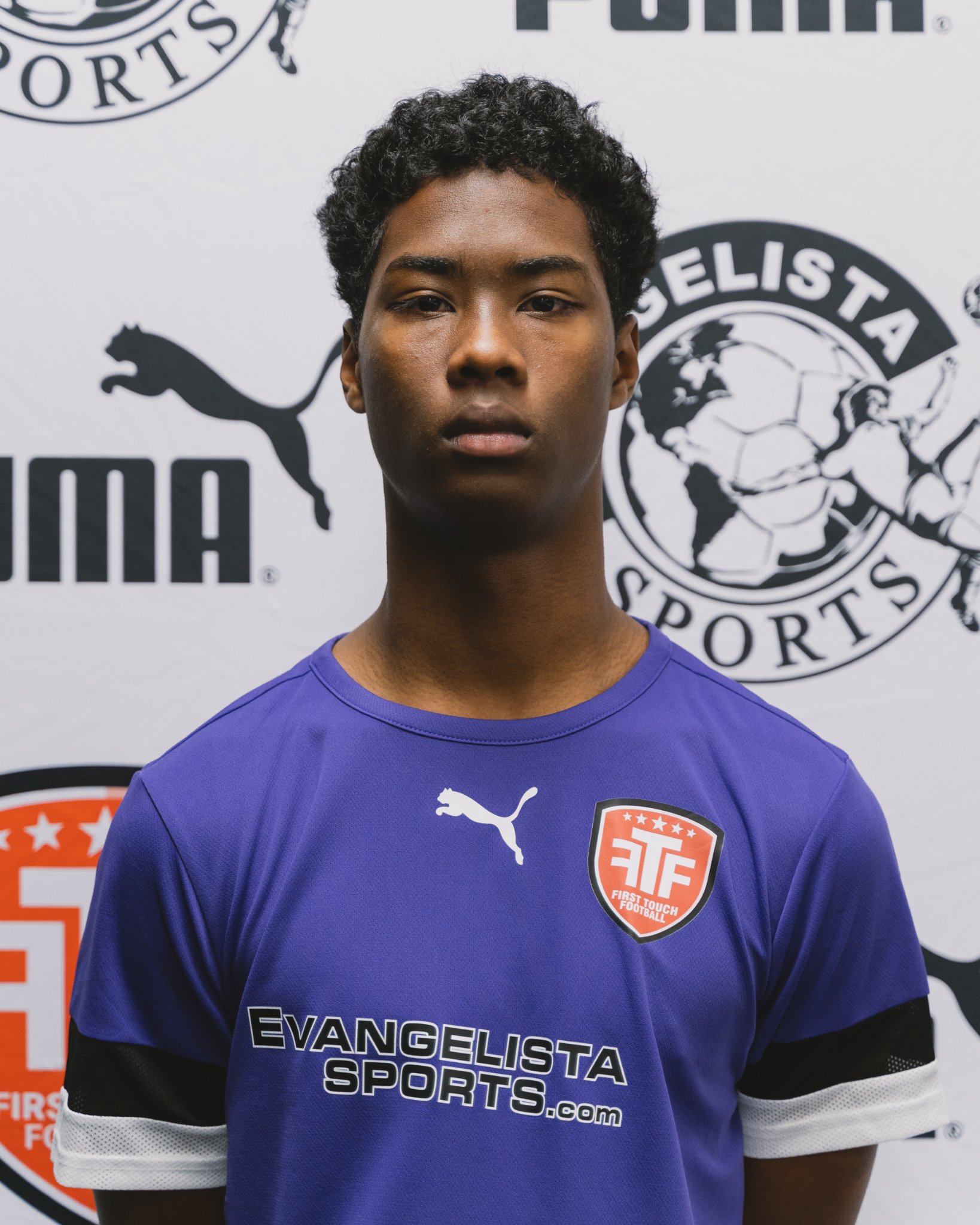 Boys 2024 Rankings - First Touch Football Canada