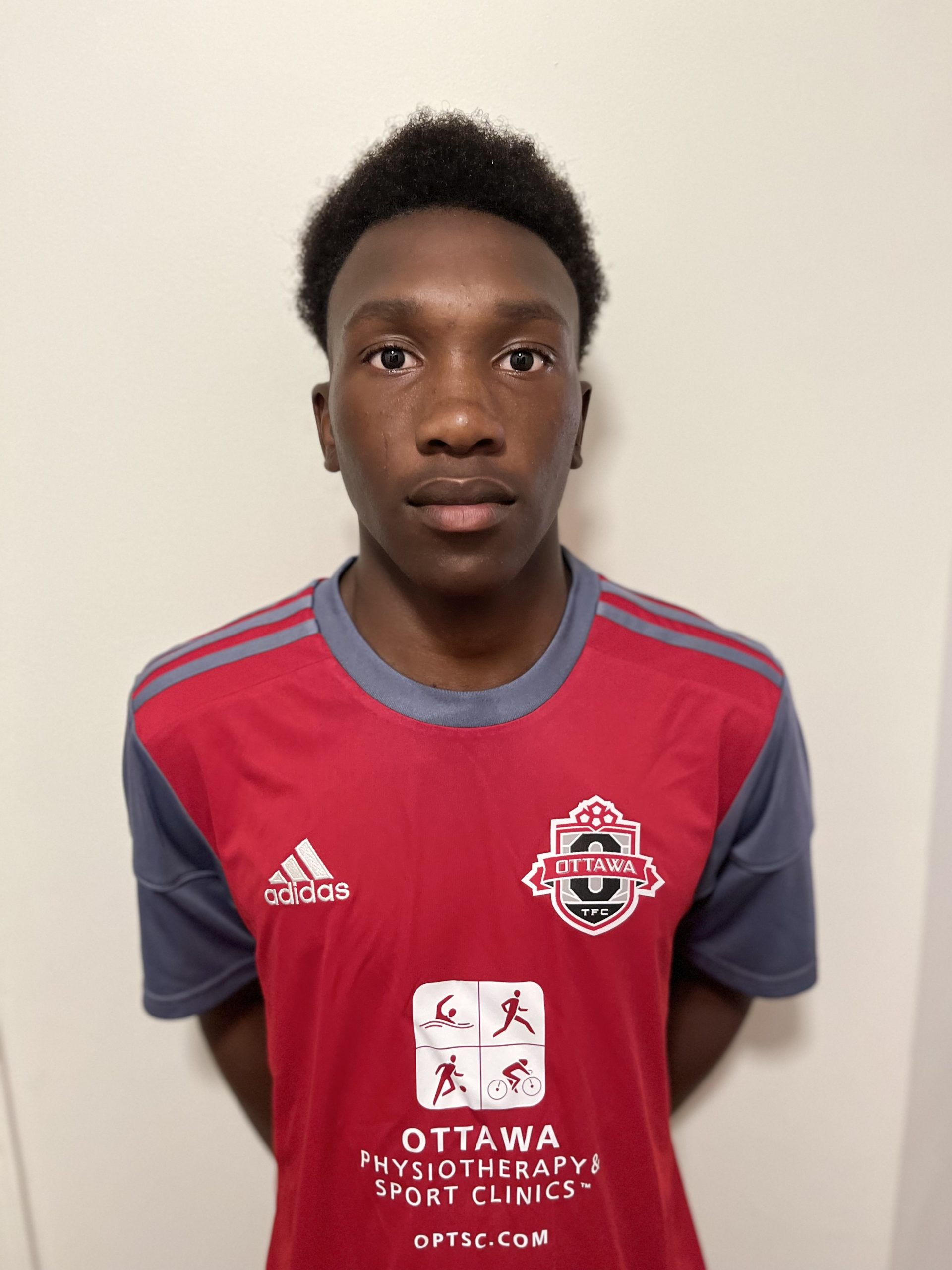 Boys 2024 Rankings - First Touch Football Canada