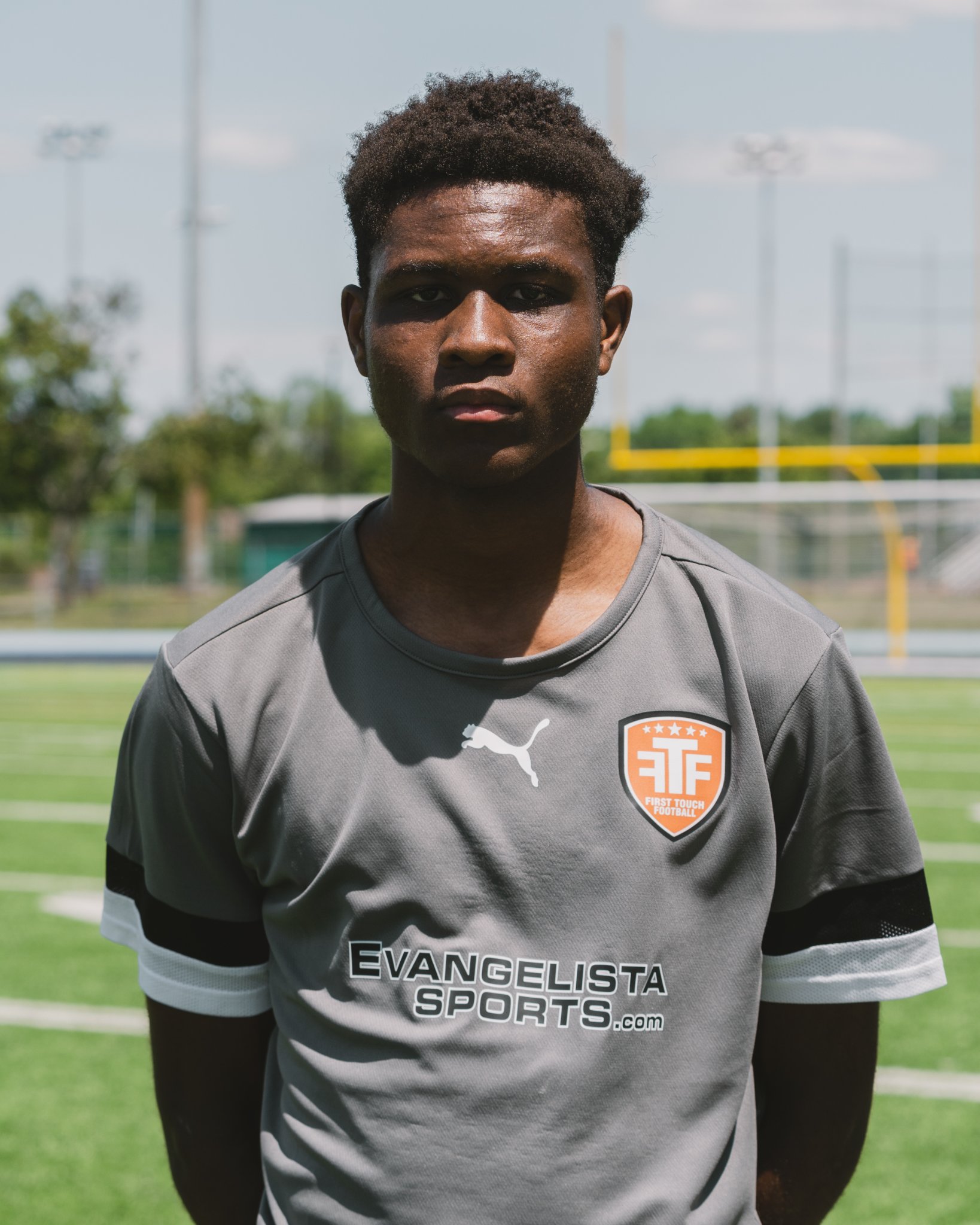 Boys 2024 Rankings - First Touch Football Canada