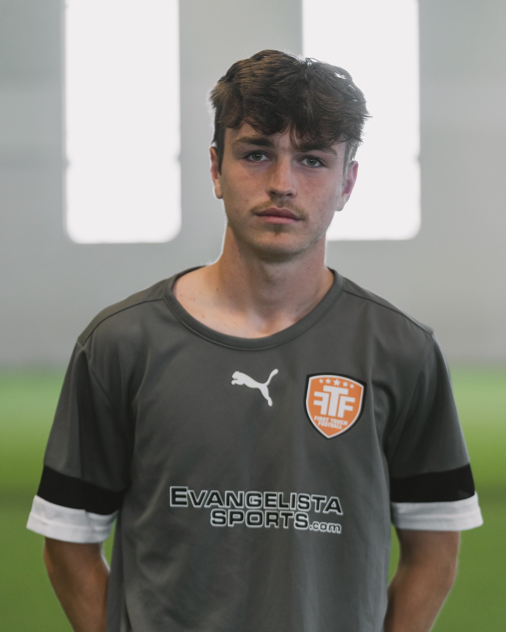 Boys 2024 Rankings - First Touch Football Canada