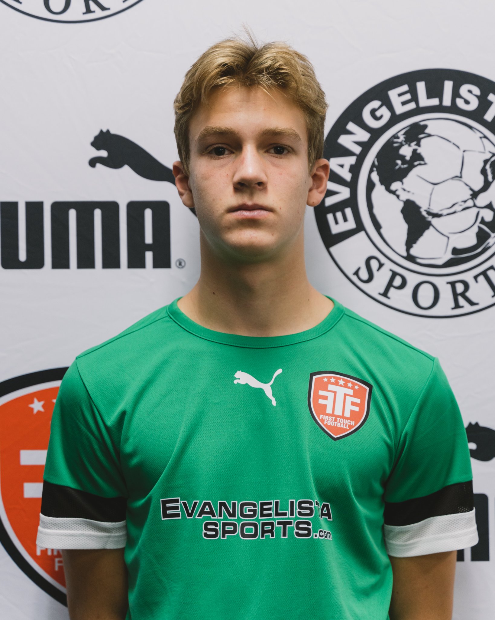 Boys 2024 Rankings - First Touch Football Canada