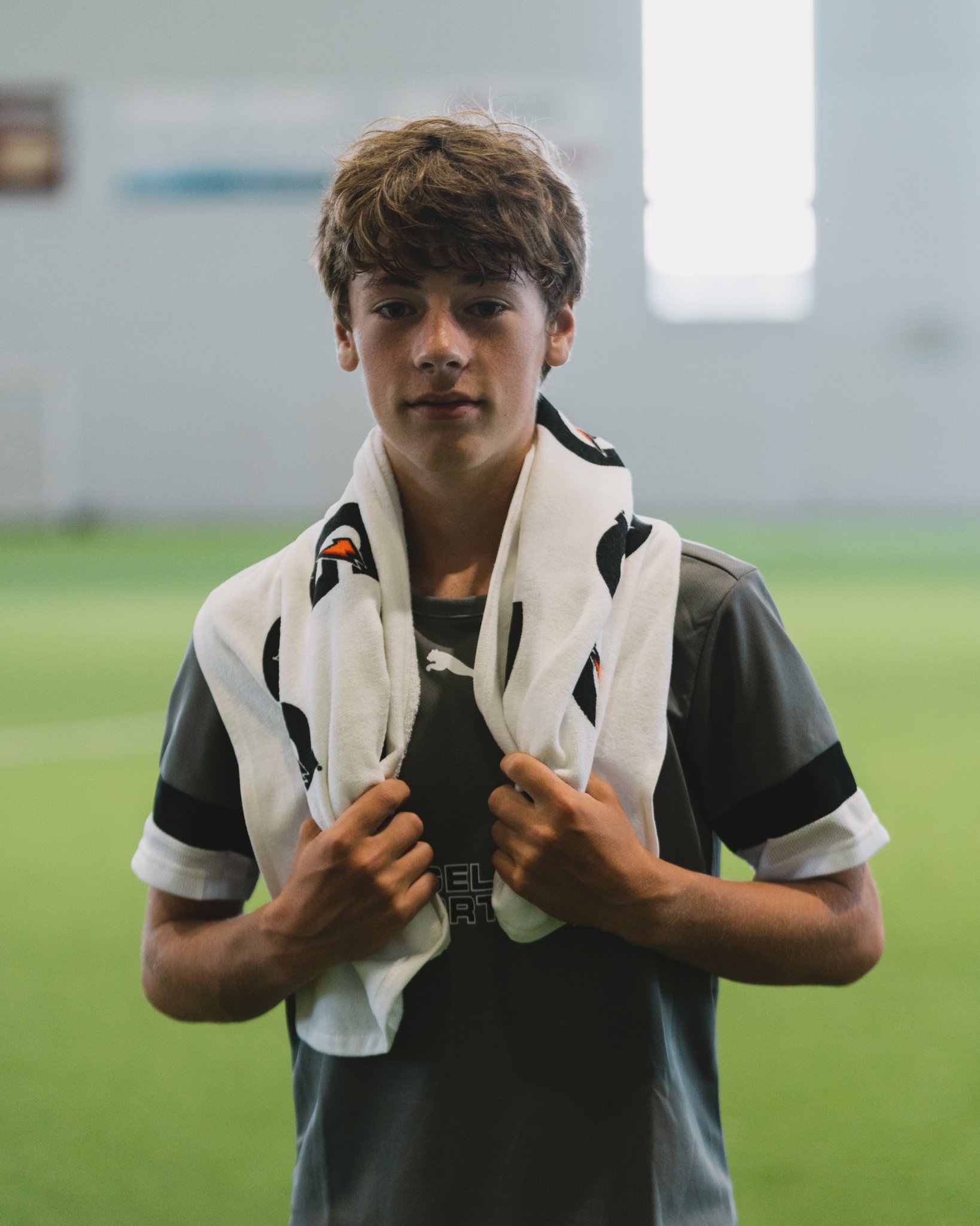 Boys 2024 Rankings - First Touch Football Canada