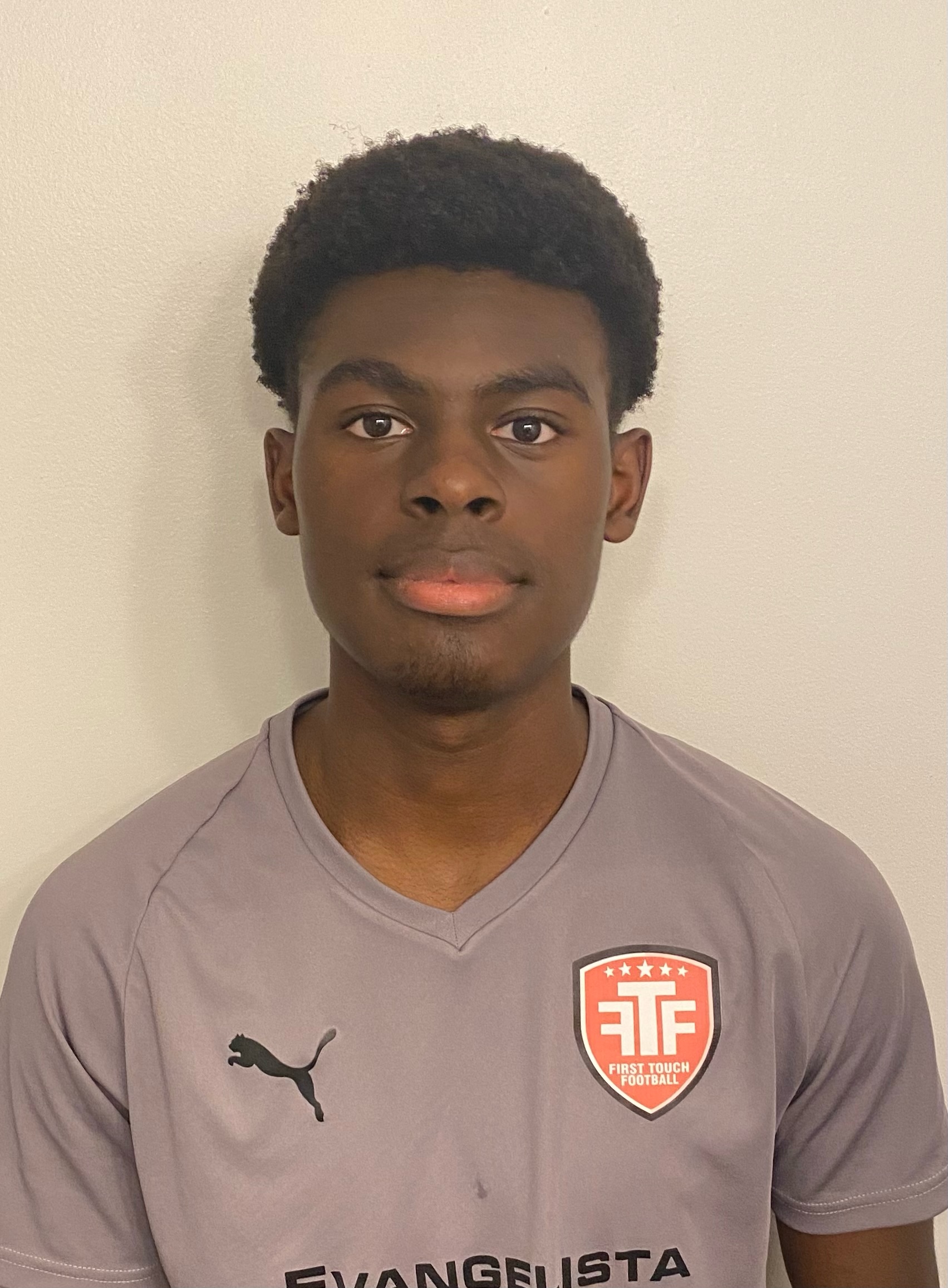 Boys 2024 Rankings - First Touch Football Canada