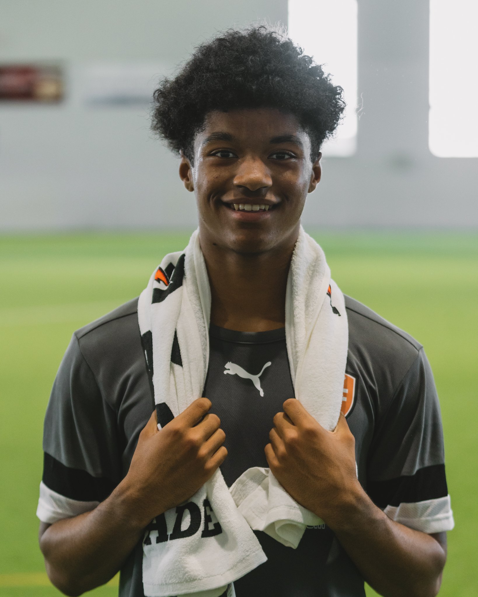 Boys 2024 Rankings - First Touch Football Canada