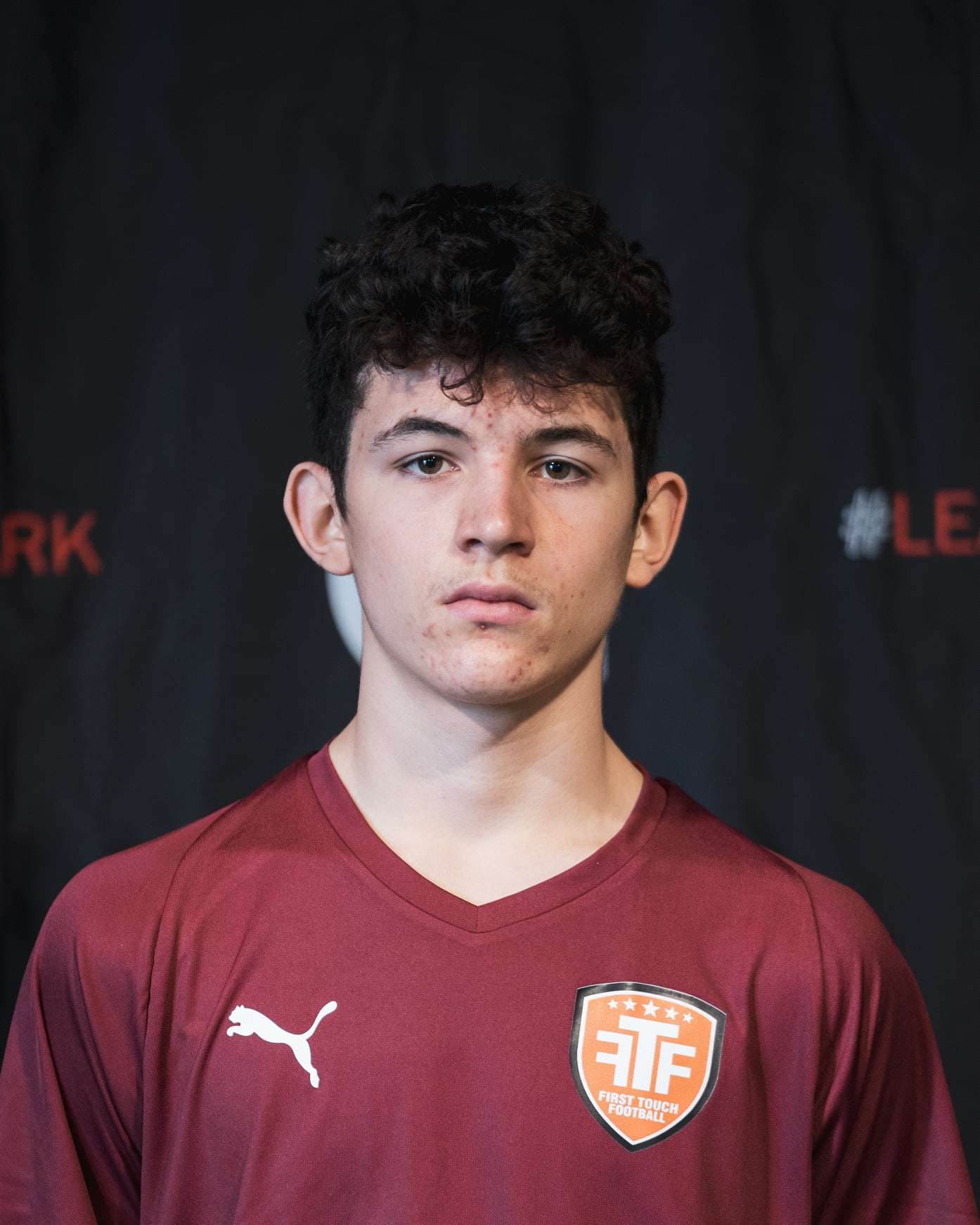 Boys 2024 Rankings - First Touch Football Canada