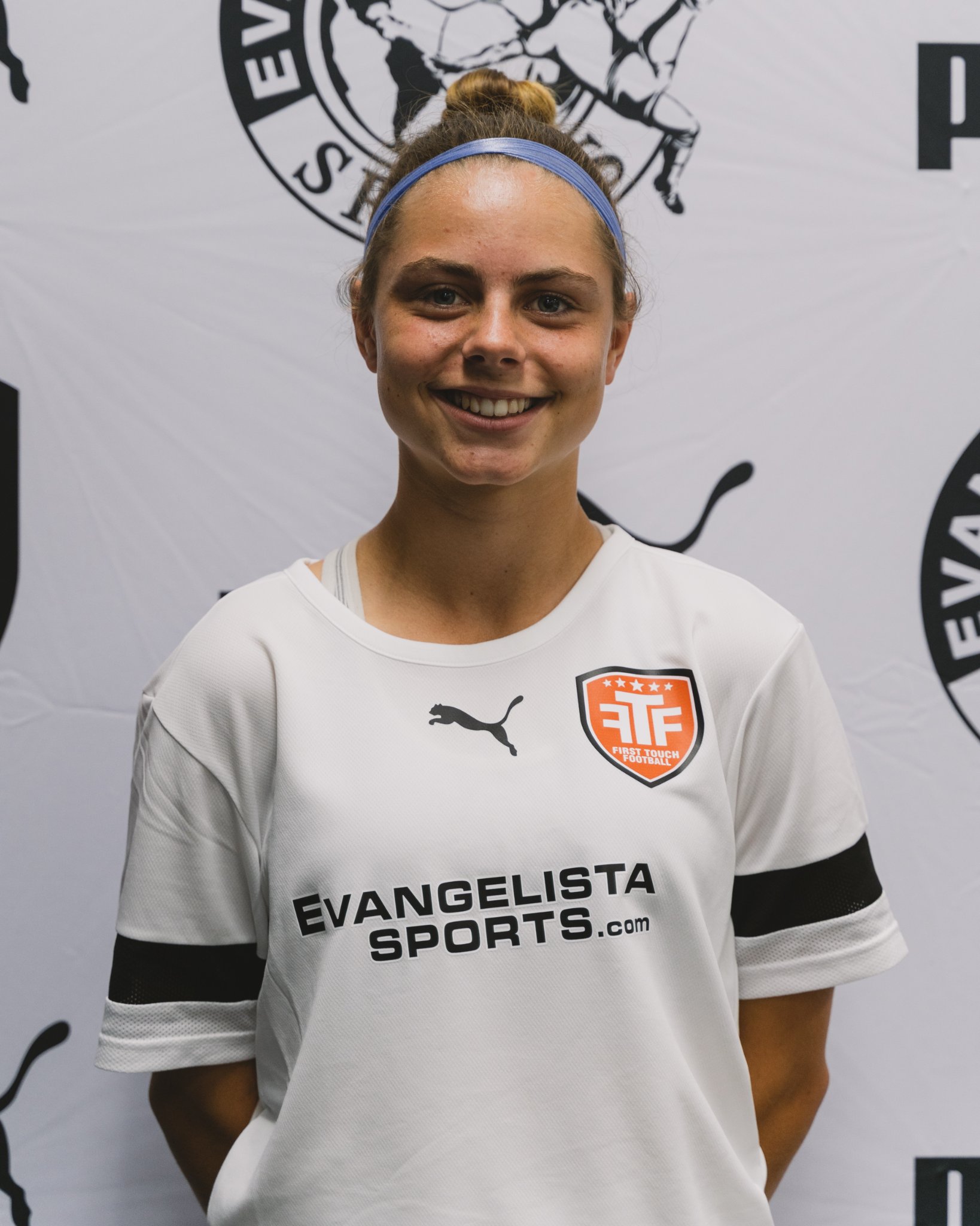 Girls 2024 Rankings - First Touch Football Canada