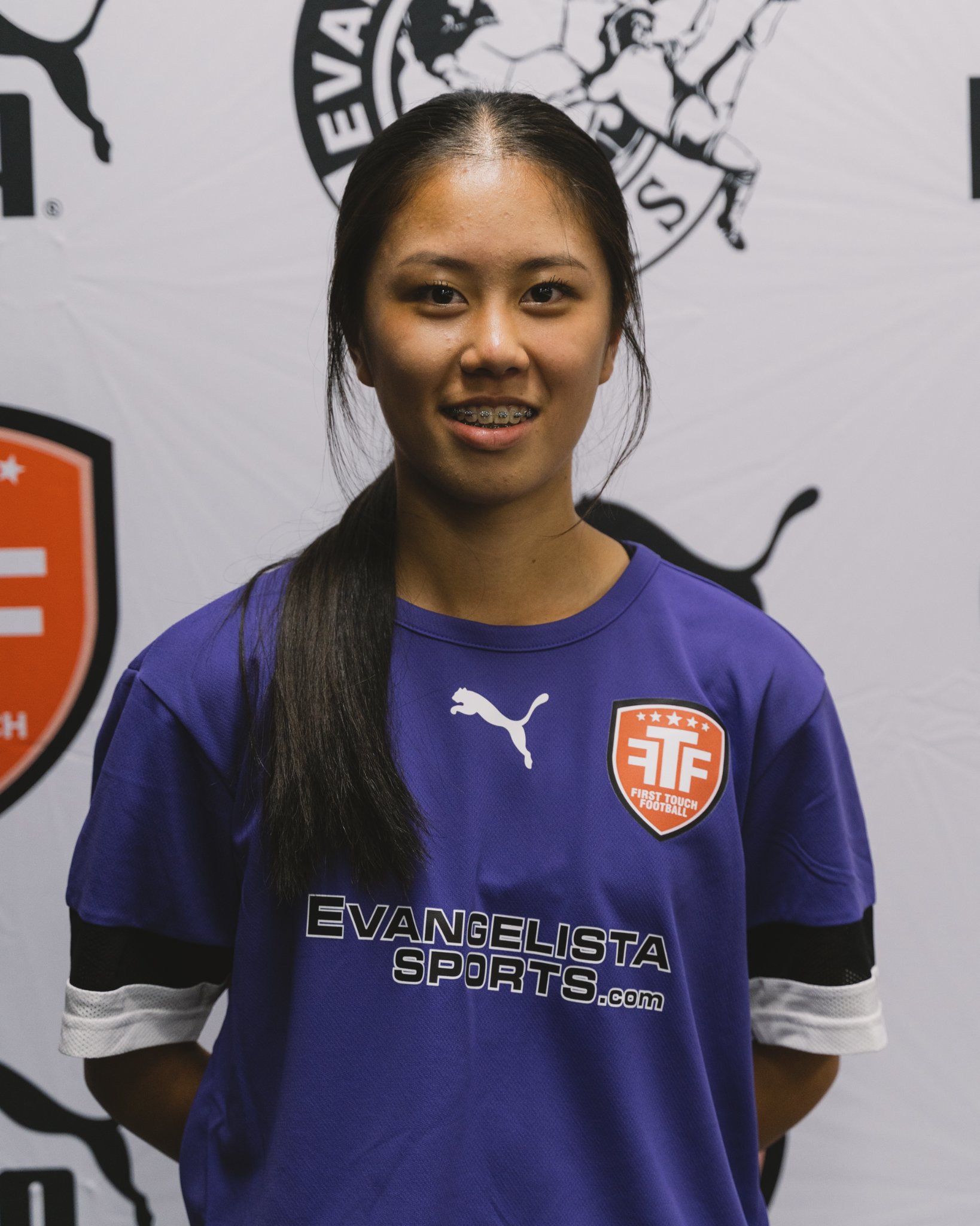 Girls 2024 Rankings - First Touch Football Canada