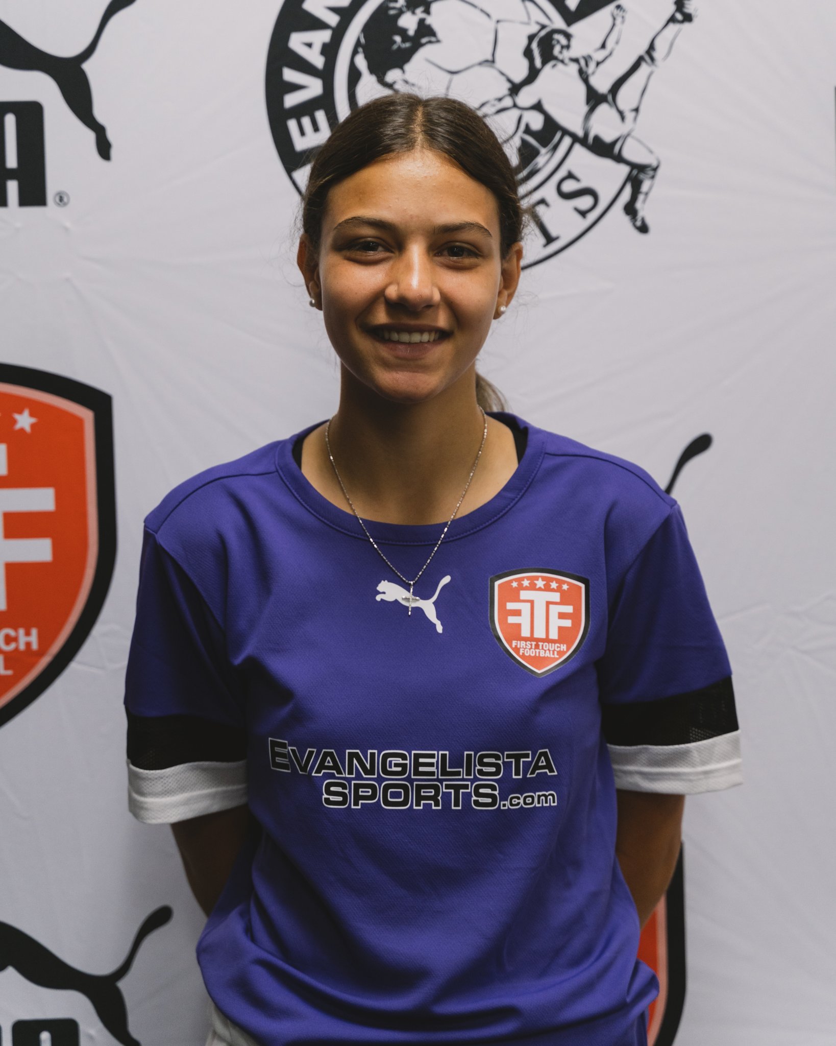 Girls 2024 Rankings - First Touch Football Canada