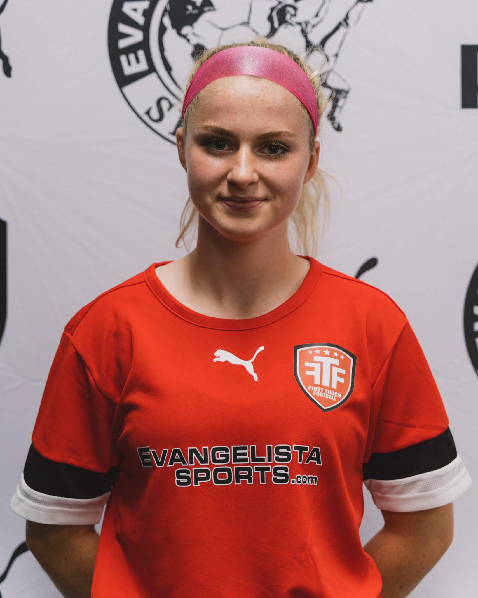 Girls 2024 Rankings - First Touch Football Canada