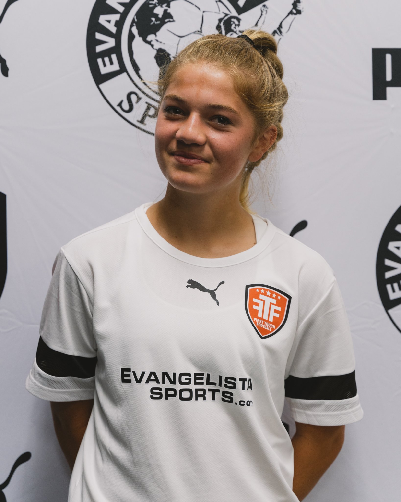 Girls 2024 Rankings - First Touch Football Canada