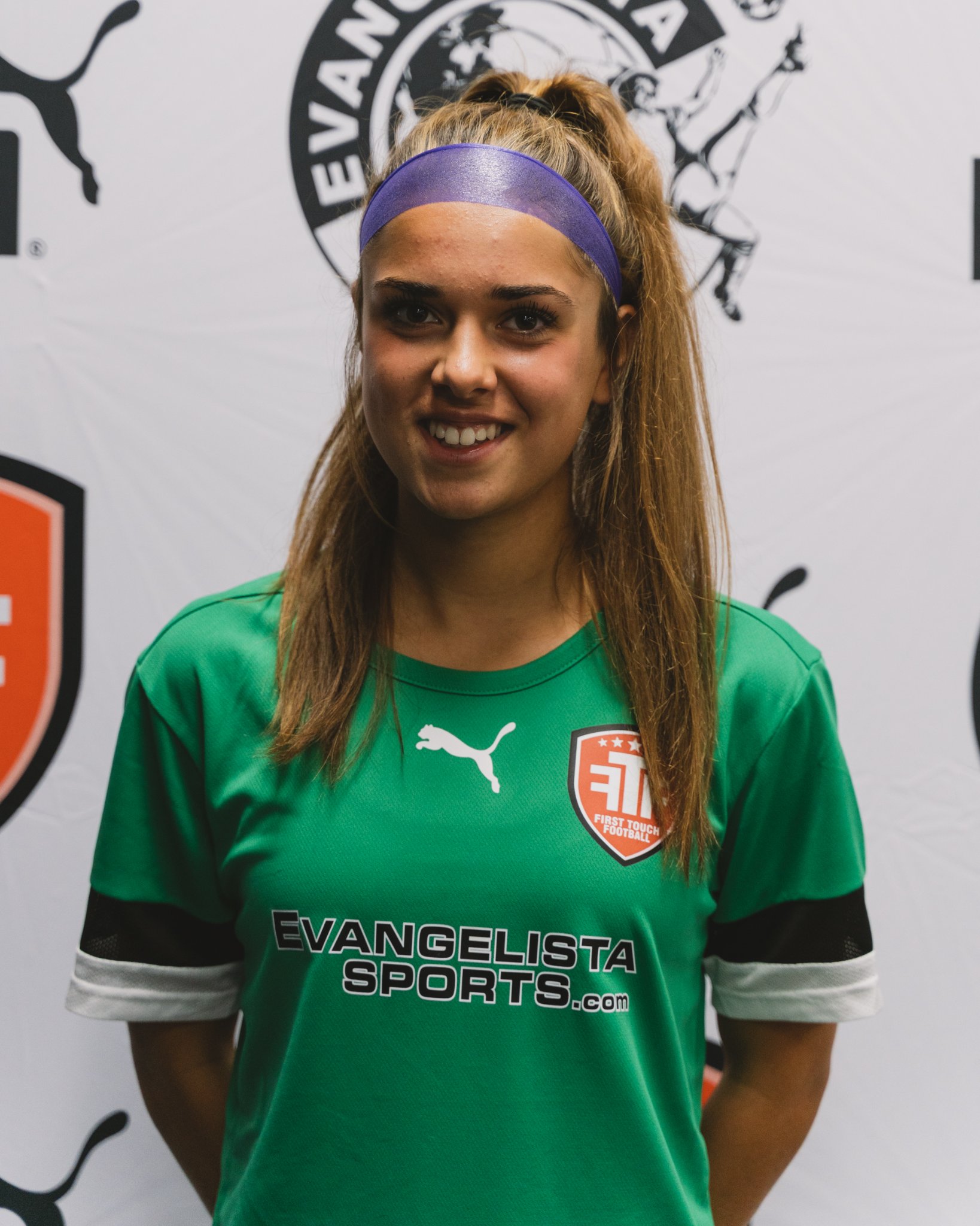 Girls 2024 Rankings - First Touch Football Canada