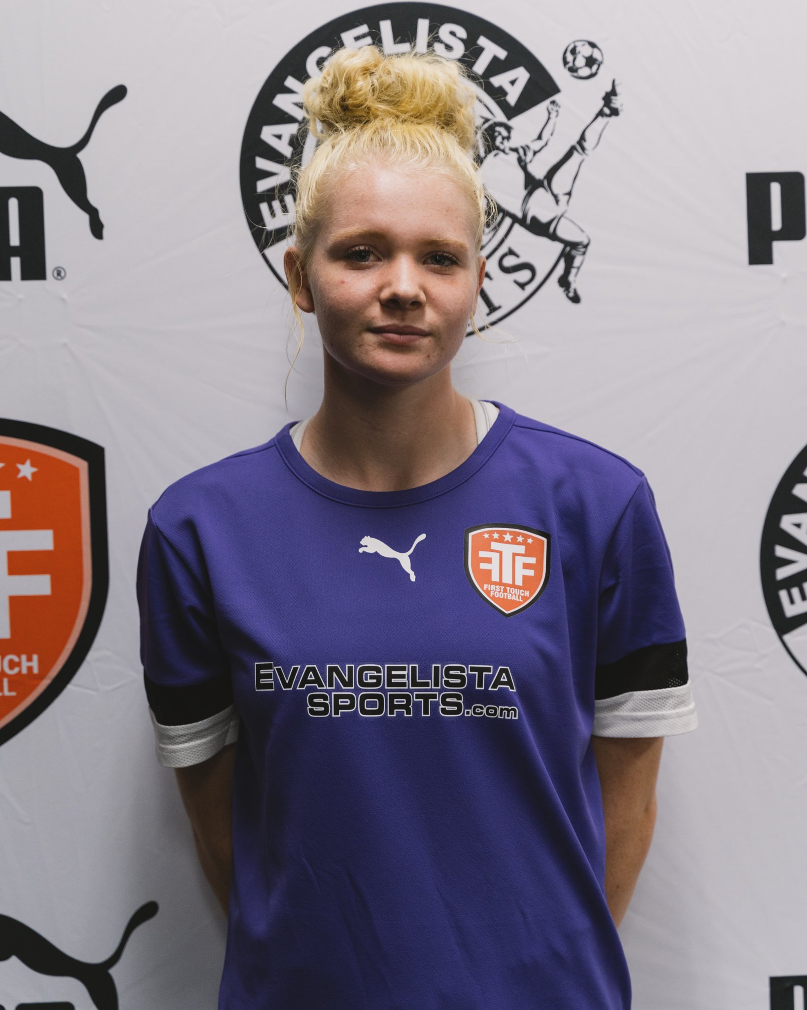 Girls 2024 Rankings - First Touch Football Canada