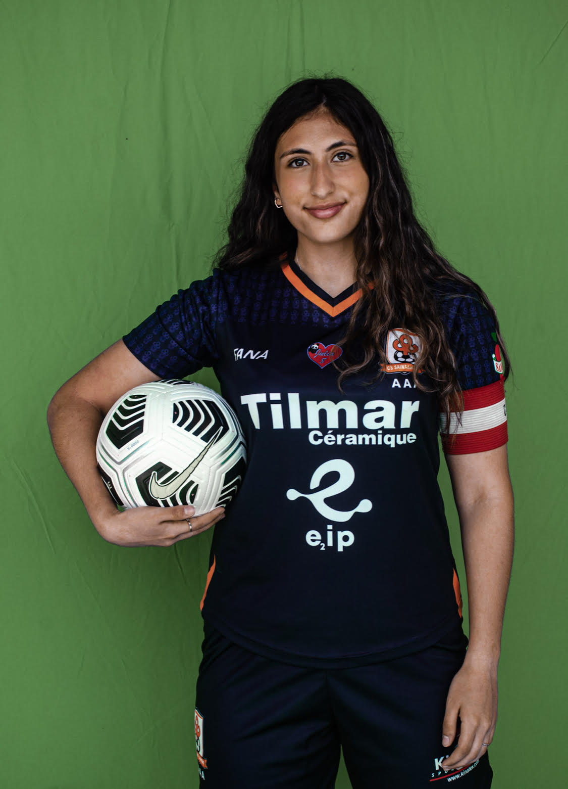 Girls 2024 Rankings - First Touch Football Canada