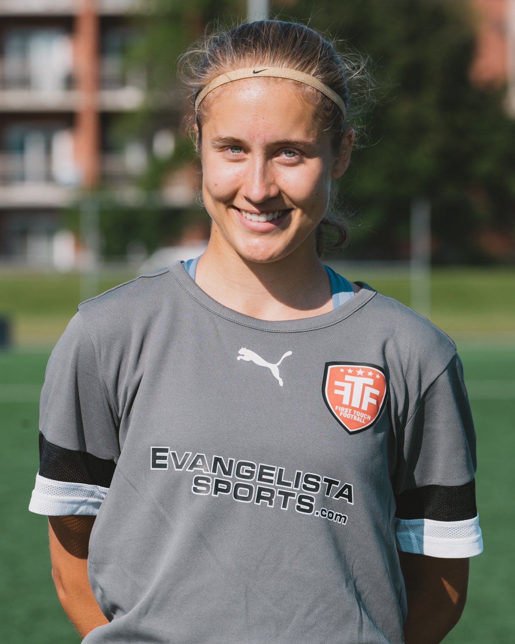 Girls 2024 Rankings - First Touch Football Canada