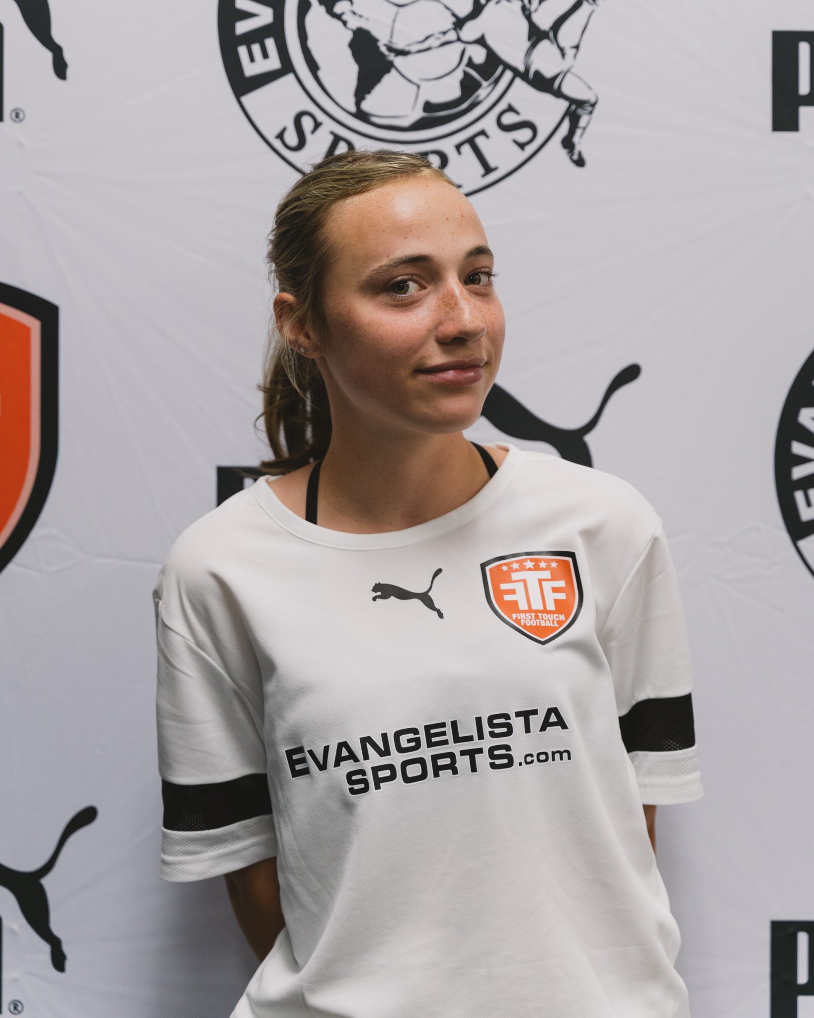 Girls 2024 Rankings - First Touch Football Canada