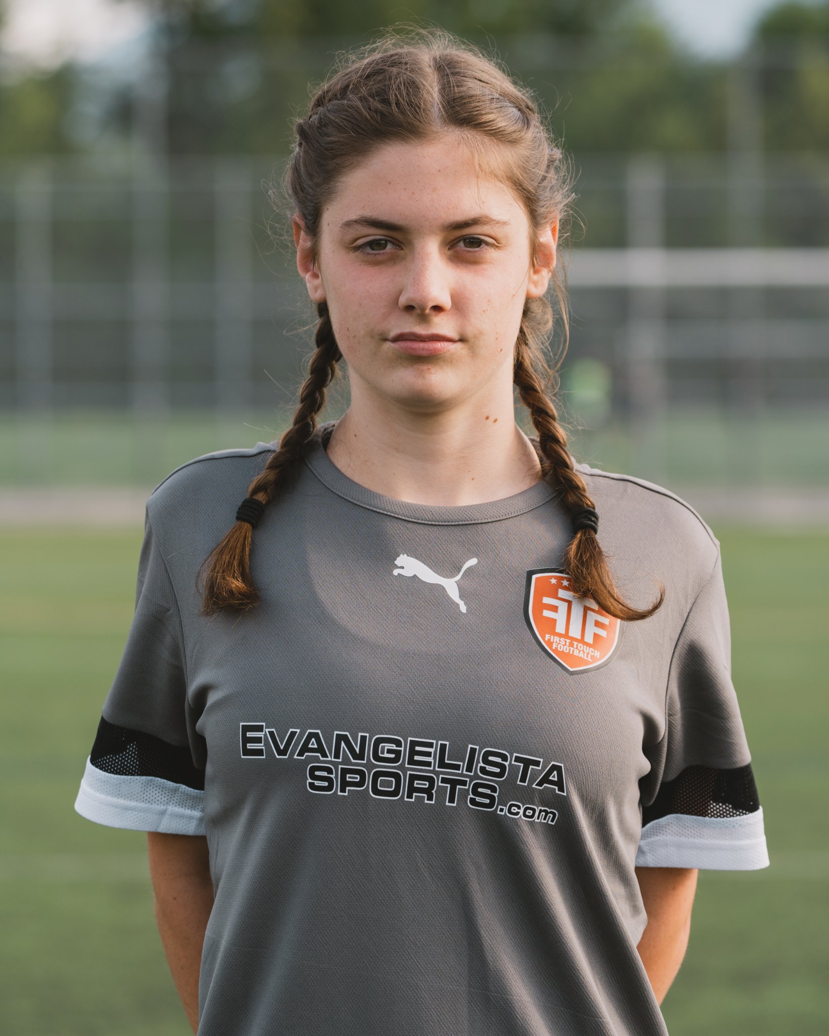 Girls 2024 Rankings - First Touch Football Canada