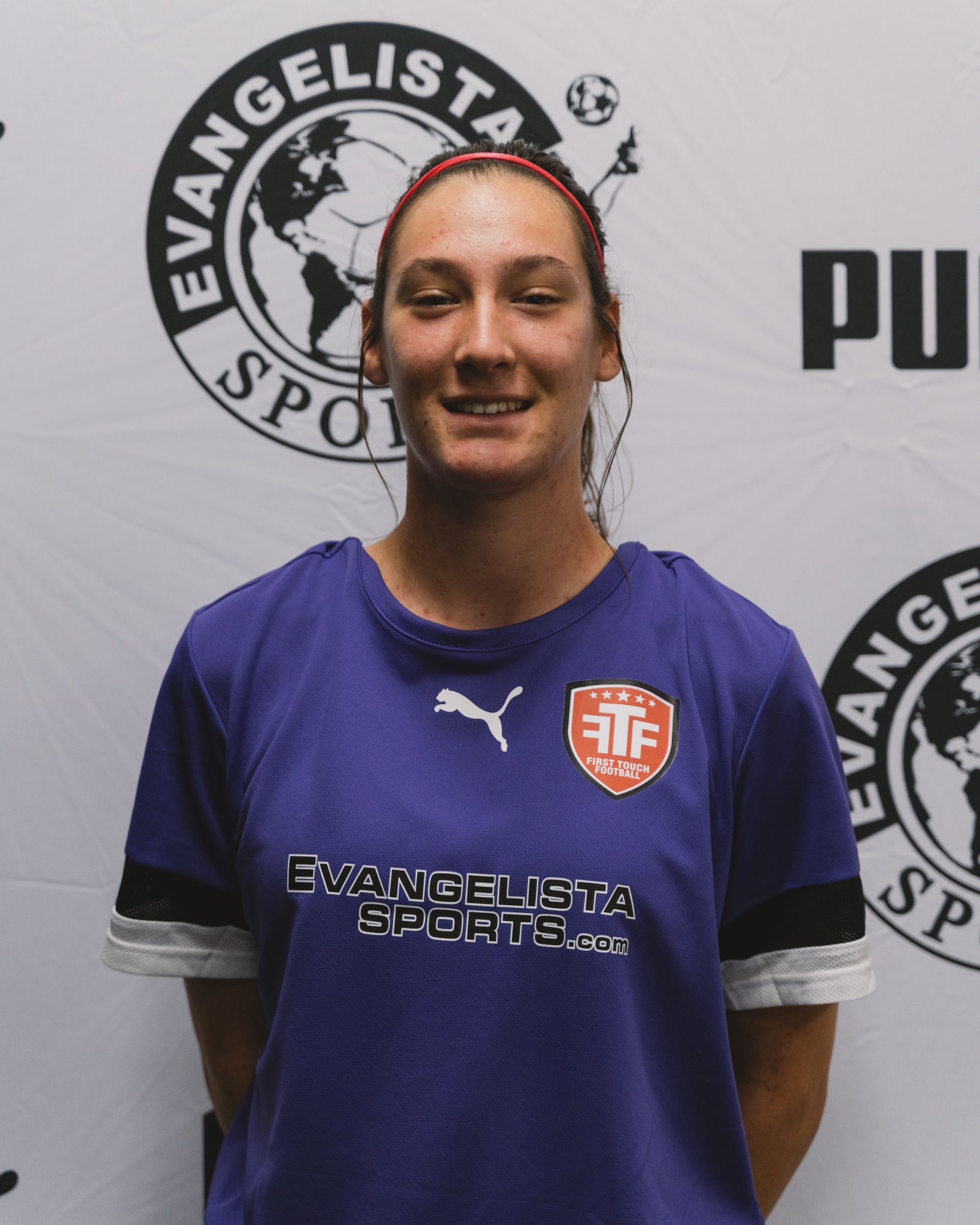 Girls 2024 Rankings - First Touch Football Canada