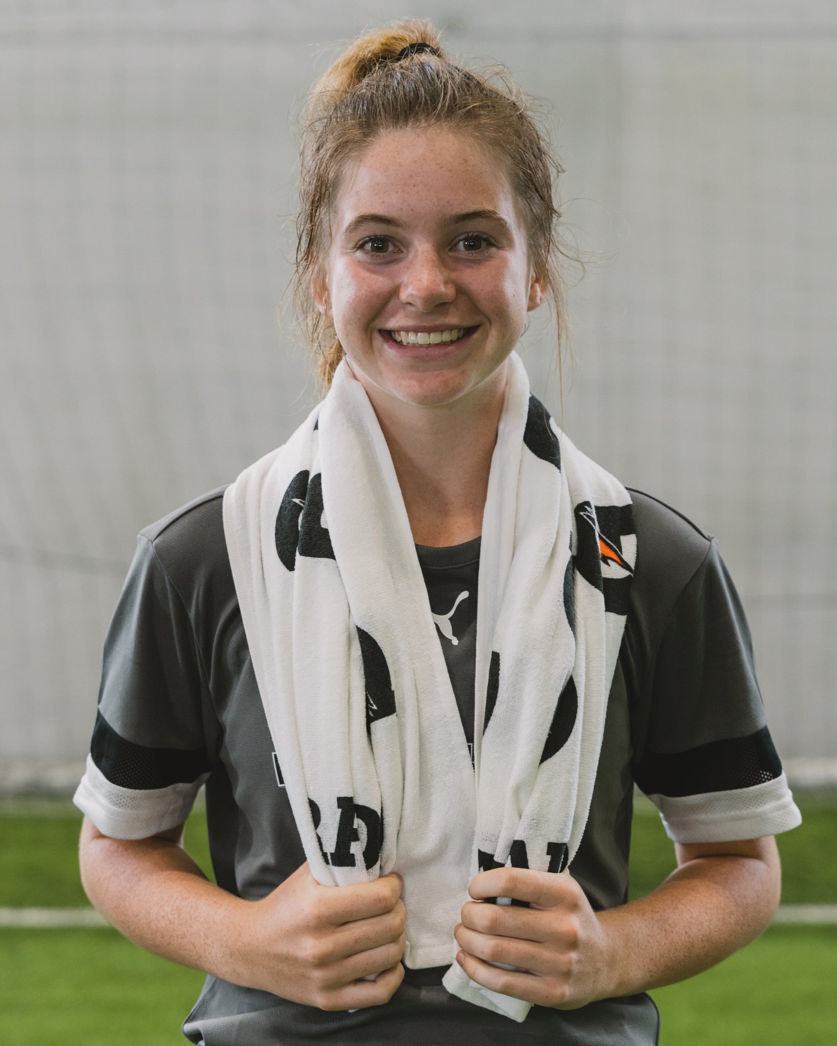 Girls 2024 Rankings - First Touch Football Canada