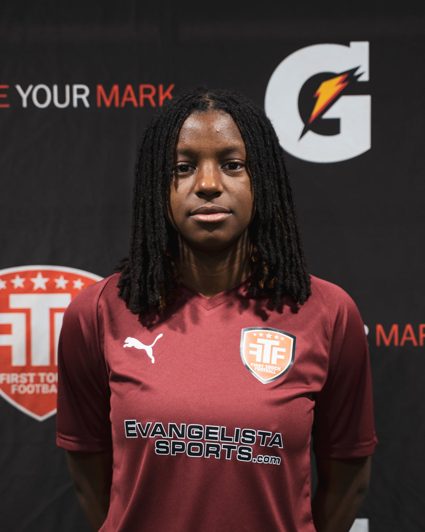 Girls 2024 Rankings - First Touch Football Canada