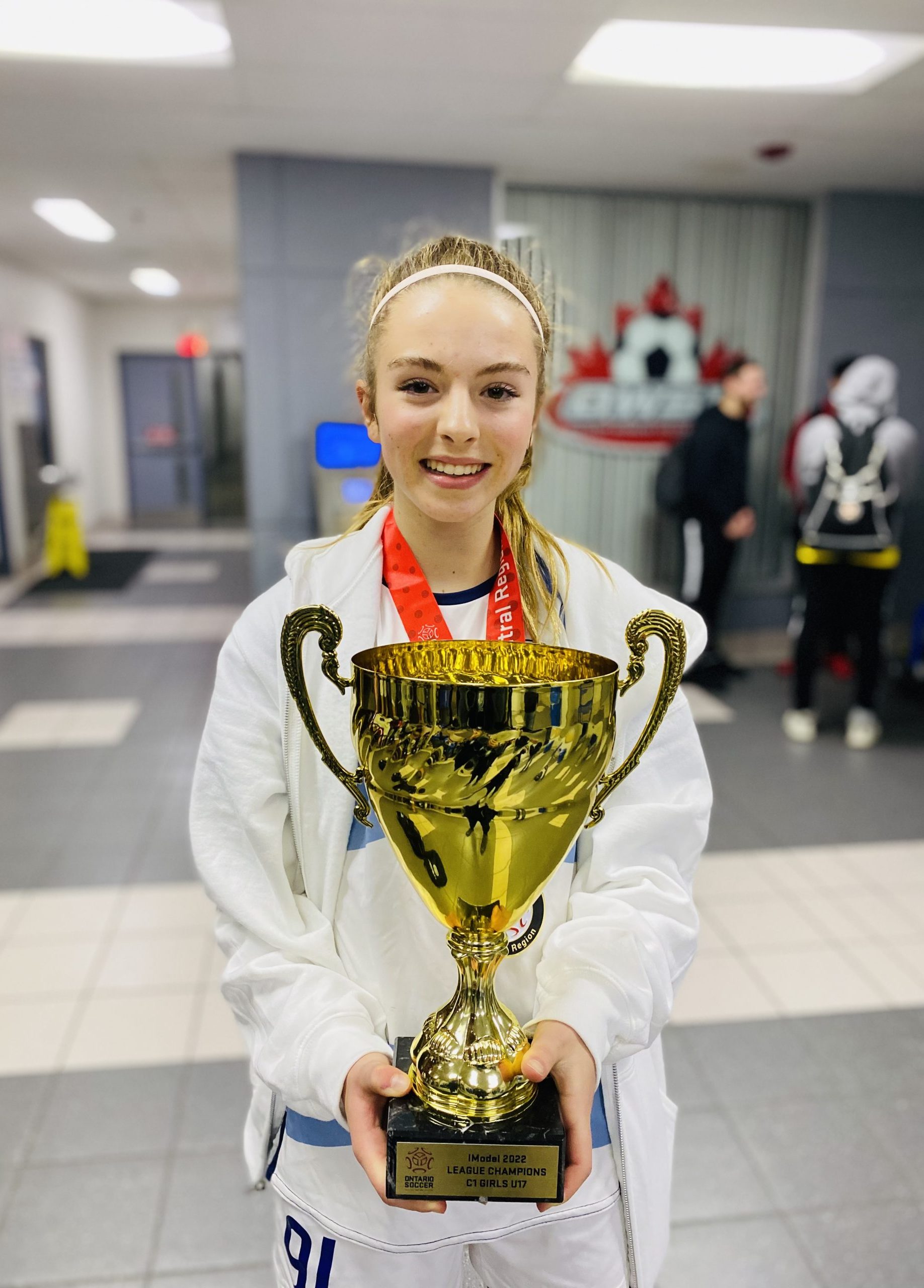 Players - First Touch Football Canada