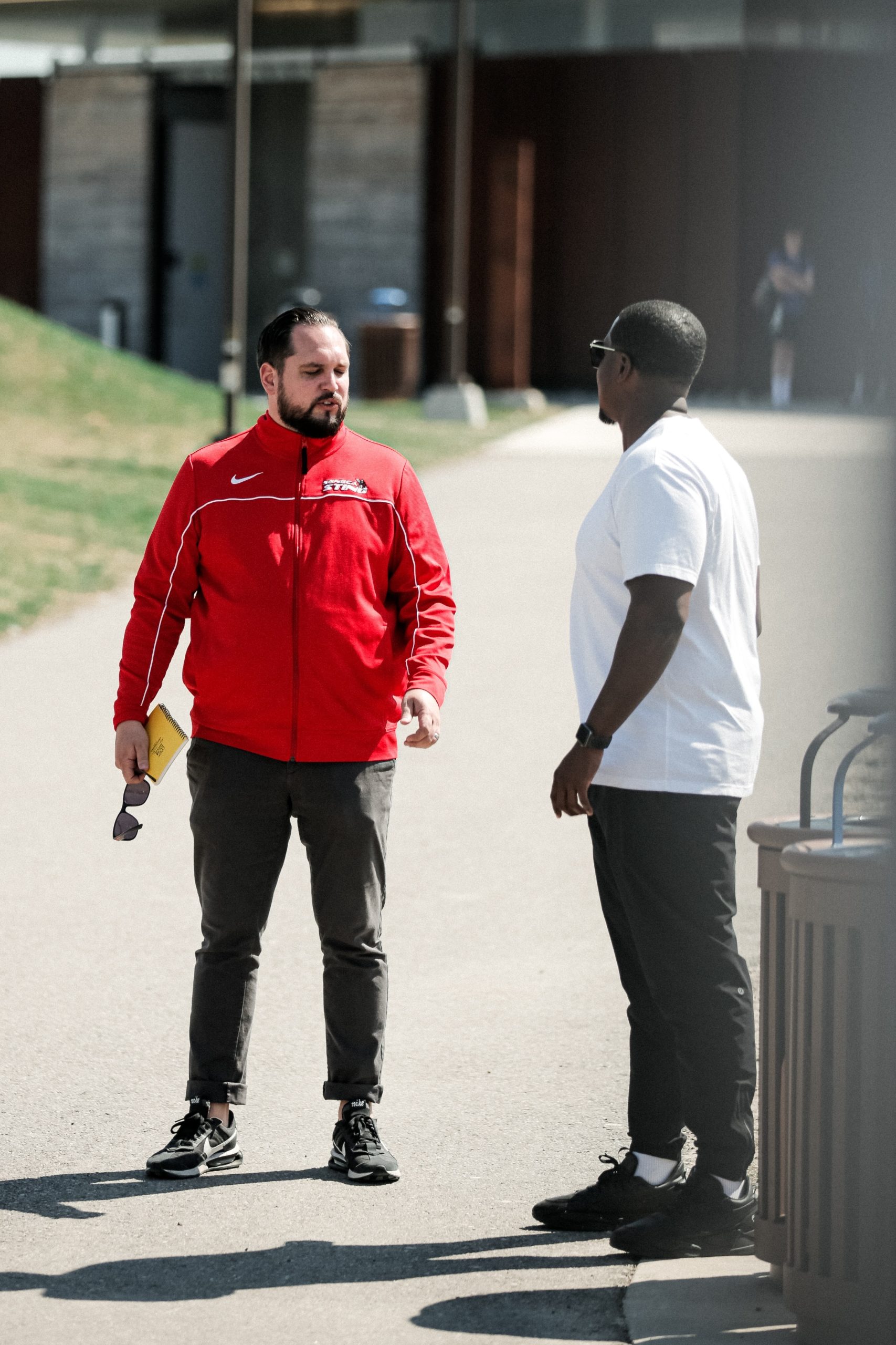 FTF x VSC Spring Showdown - First Touch Football Canada