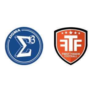 The Playbook | Sigma FC University Showcase 2022 - First Touch Football ...