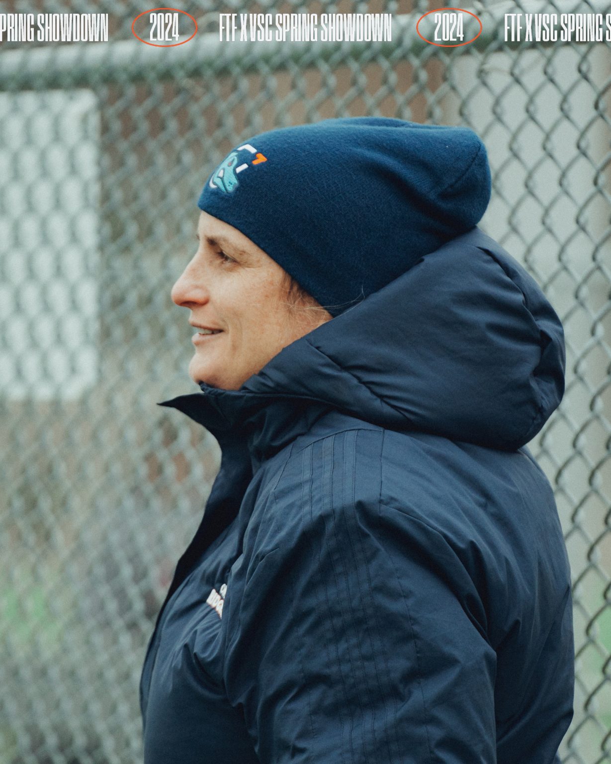 FTF x VSC Spring Showdown - First Touch Football Canada