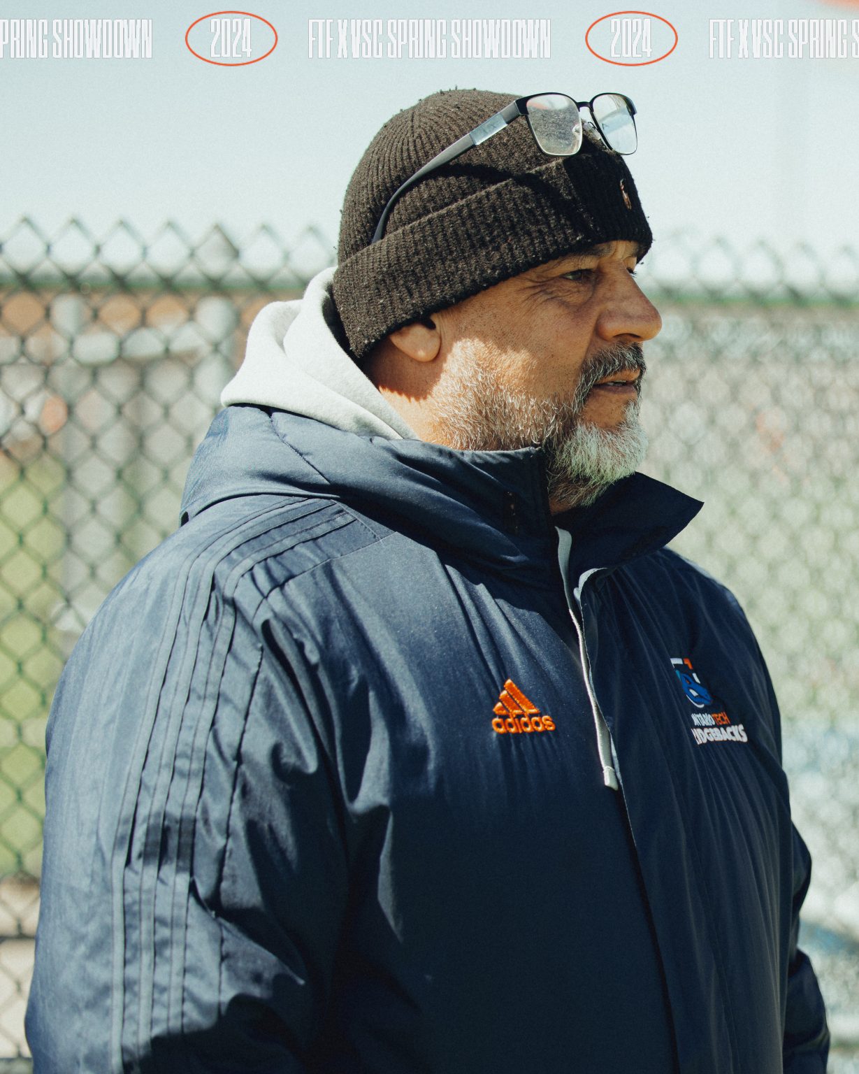 FTF x VSC Spring Showdown - First Touch Football Canada