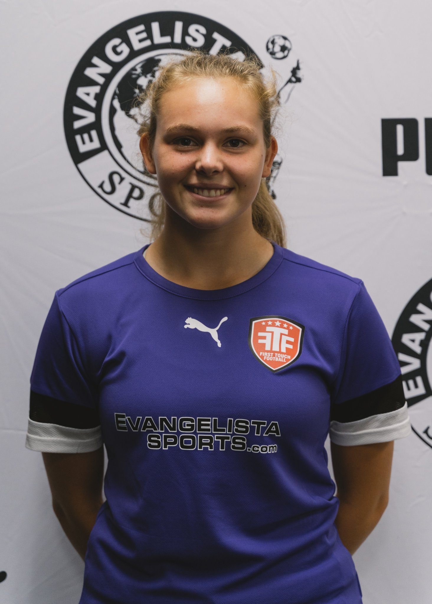 Alumni - First Touch Football Canada