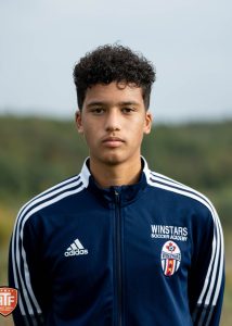 Alumni - First Touch Football Canada