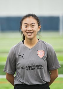 Alumni - First Touch Football Canada