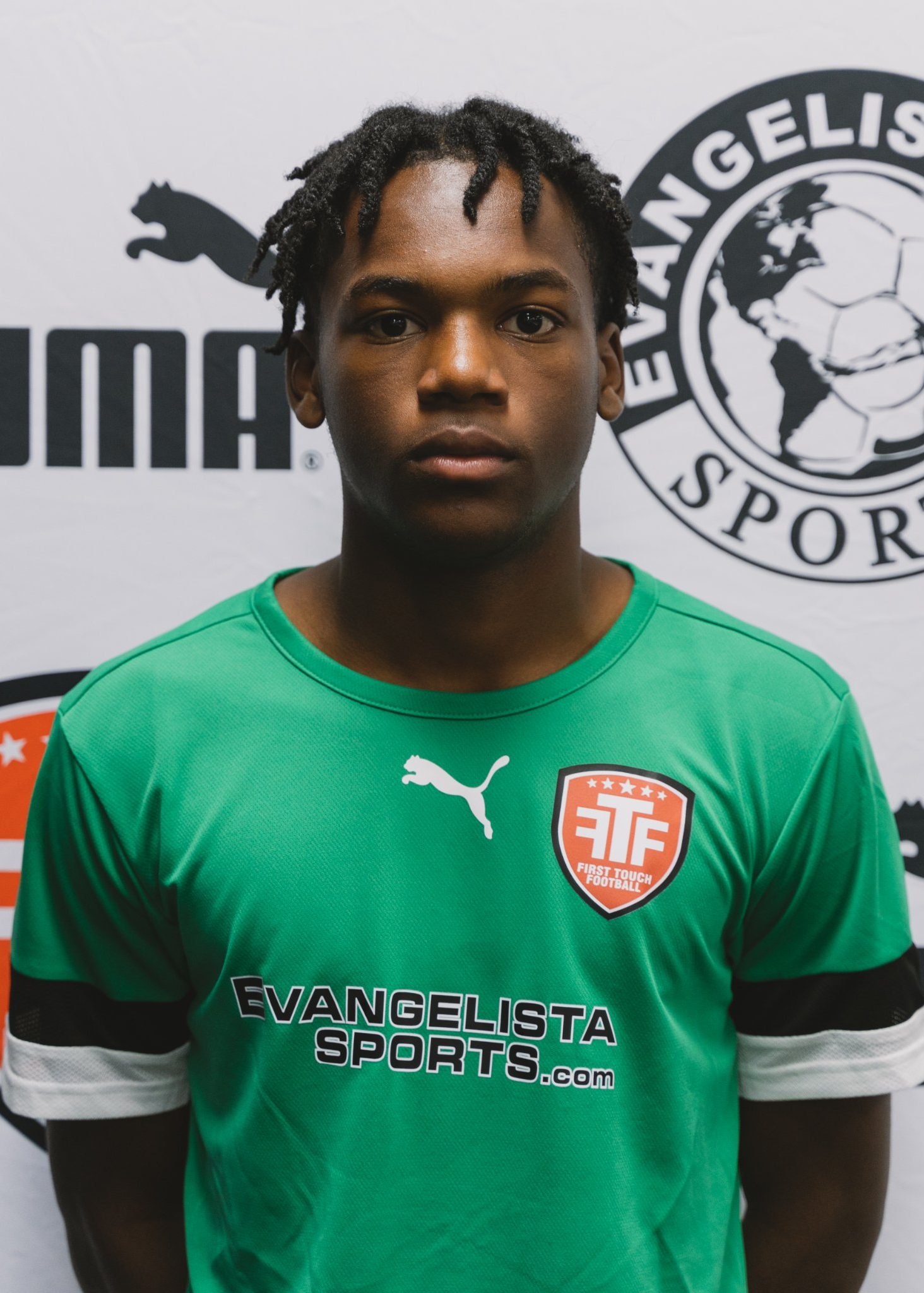 Alumni - First Touch Football Canada