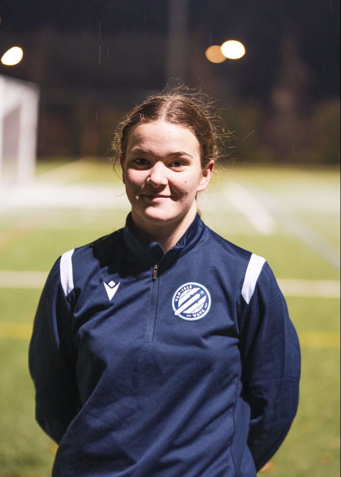 Alumni - First Touch Football Canada