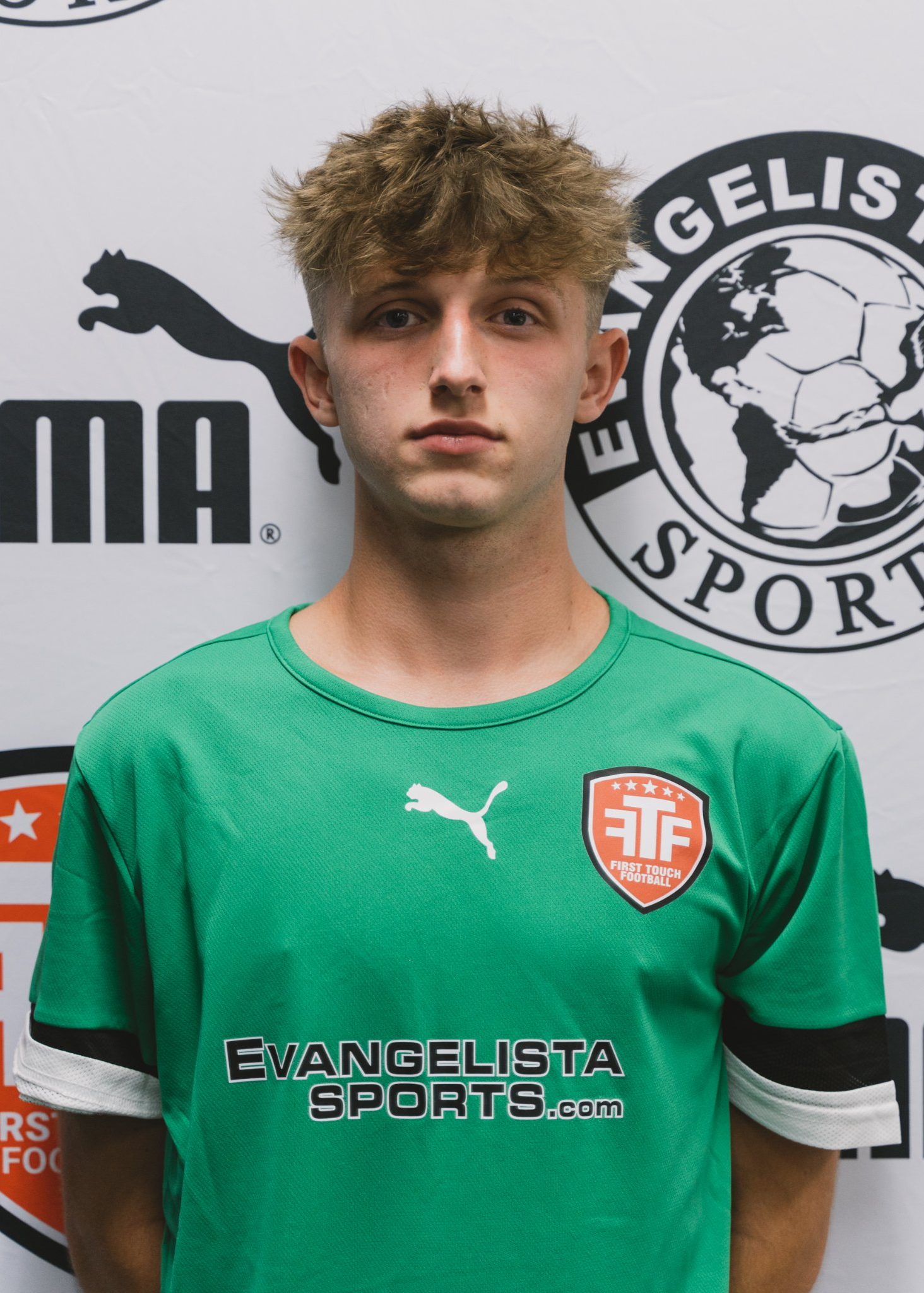 Alumni - First Touch Football Canada