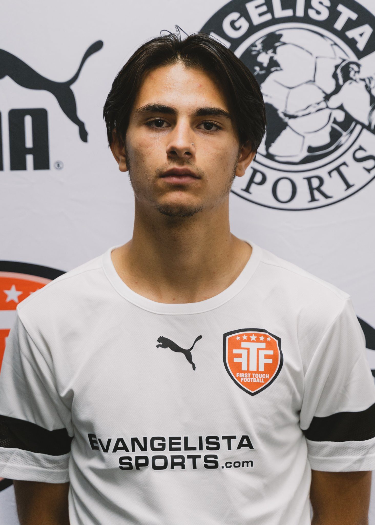 Alumni - First Touch Football Canada