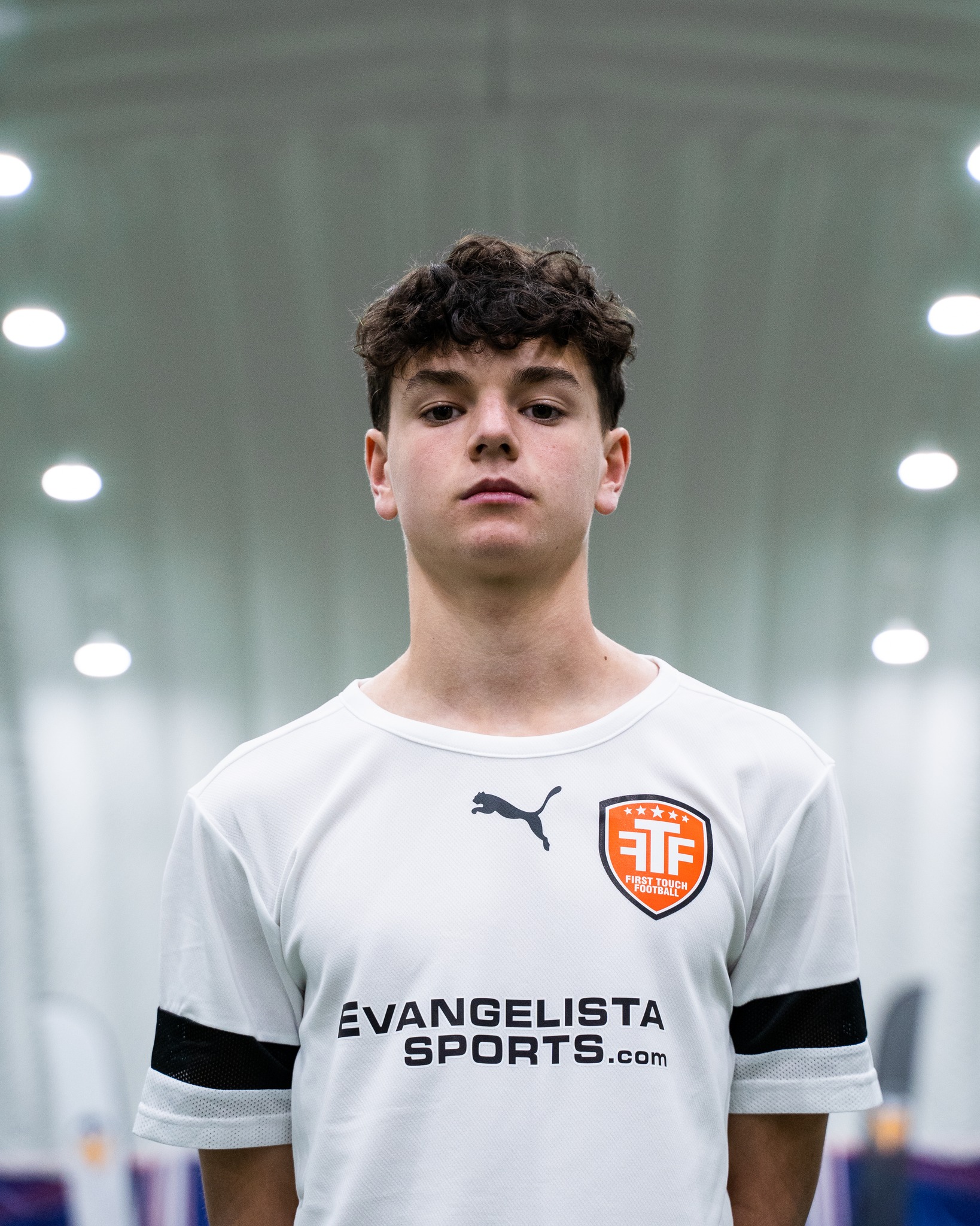 Alumni - First Touch Football Canada