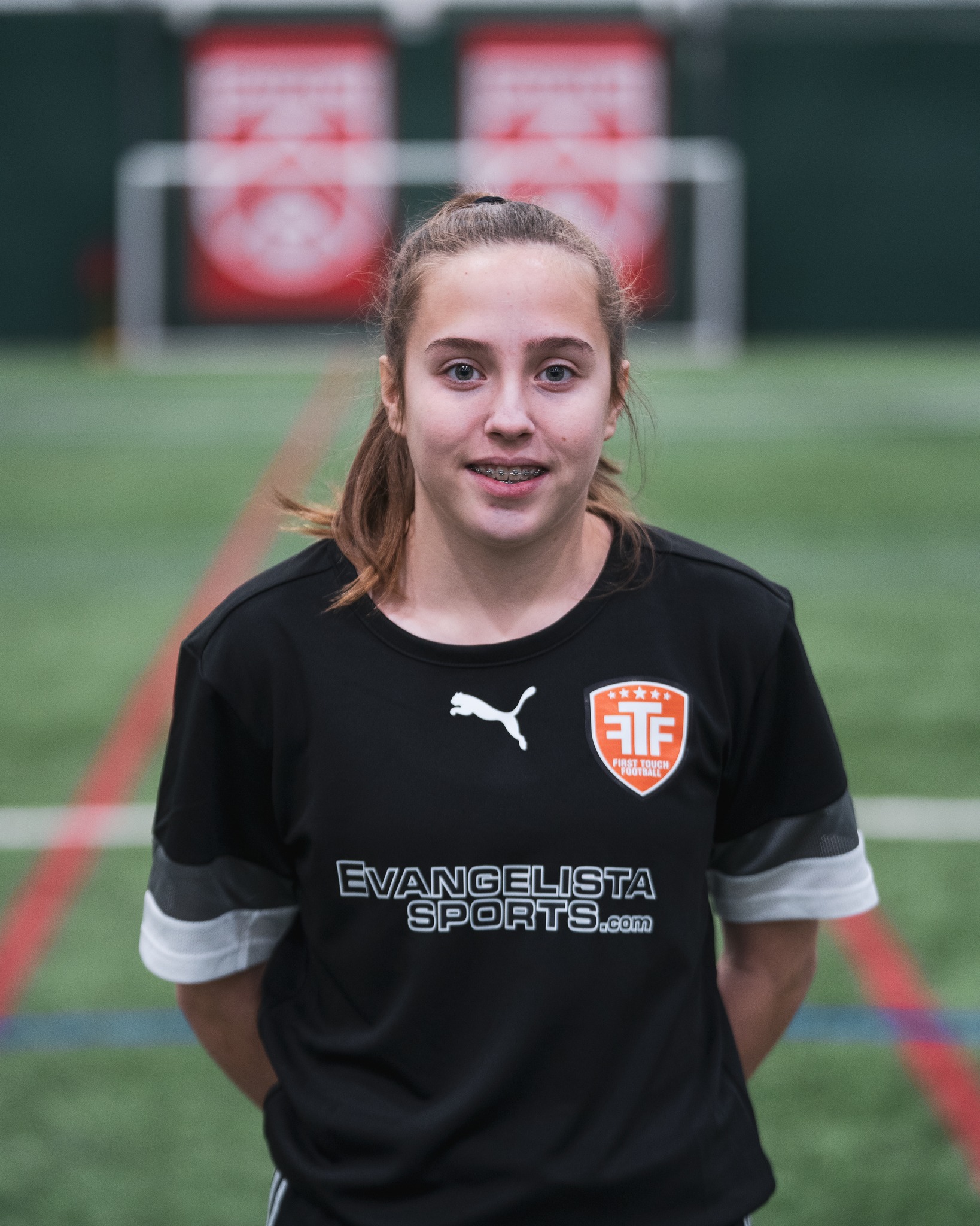 Alumni - First Touch Football Canada