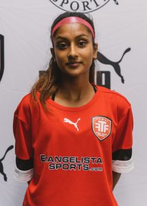 Alumni - First Touch Football Canada