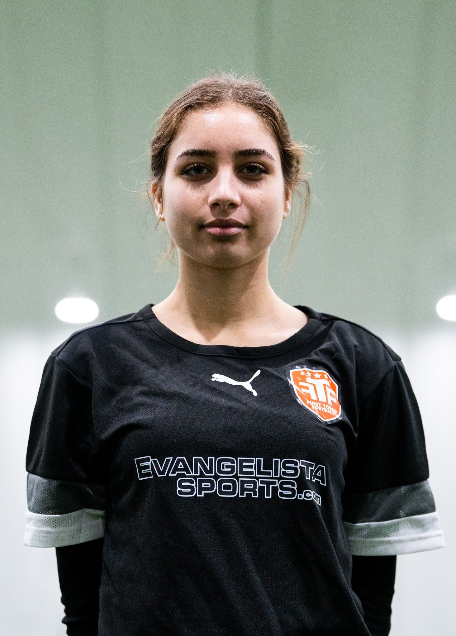 Alumni - First Touch Football Canada