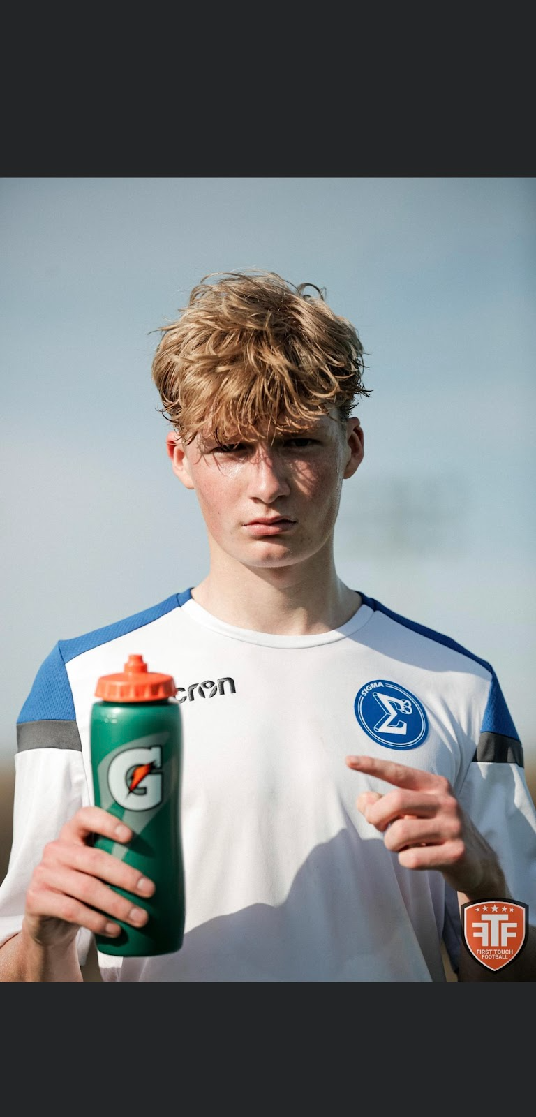 The Playbook | FTF x VSC Spring Showdown (BOYS) - First Touch Football ...