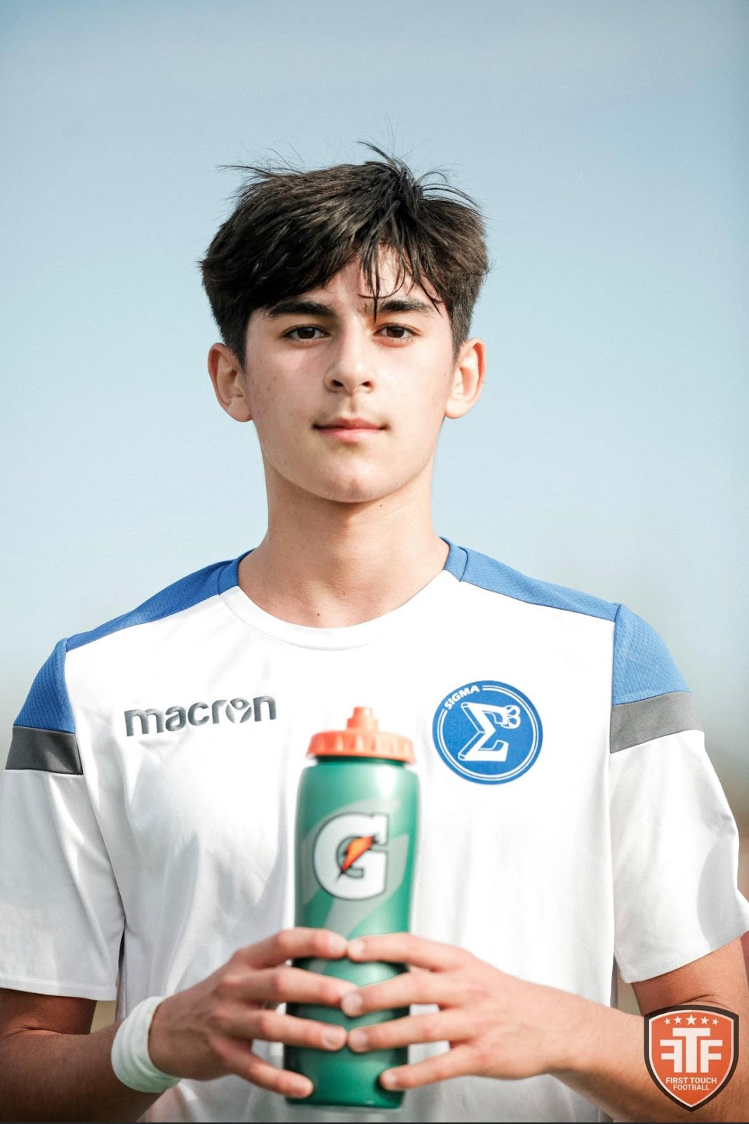 The Playbook | FTF x VSC Spring Showdown (BOYS) - First Touch Football ...