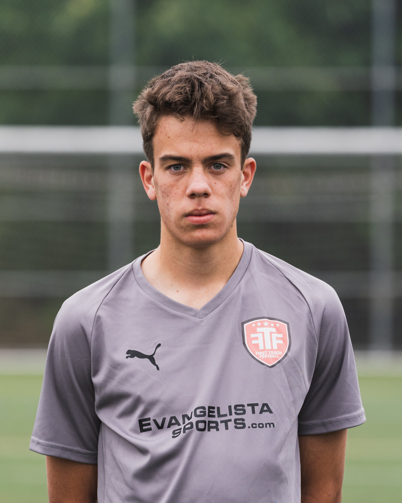 Alumni - First Touch Football Canada