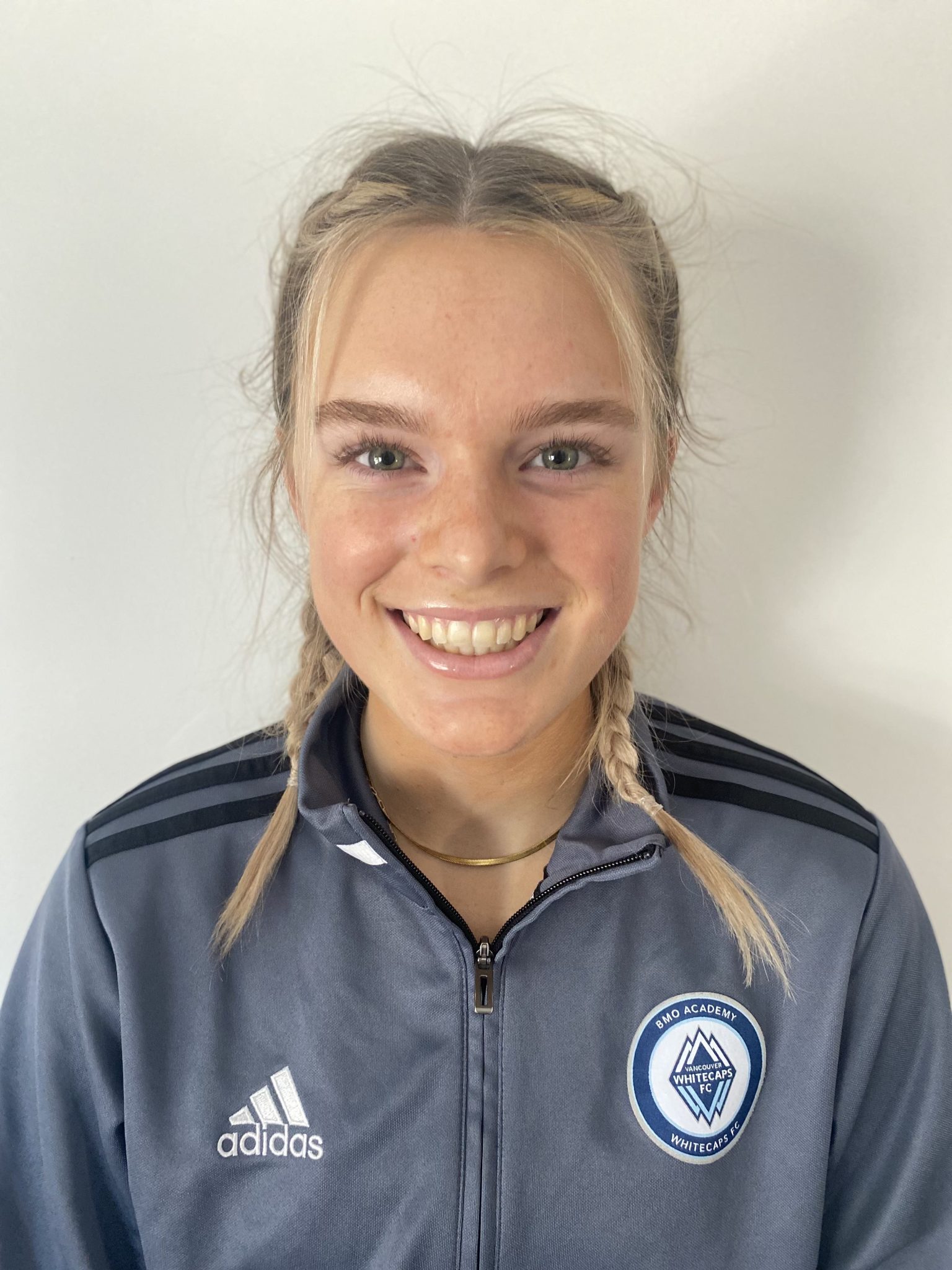 Alumni - First Touch Football Canada